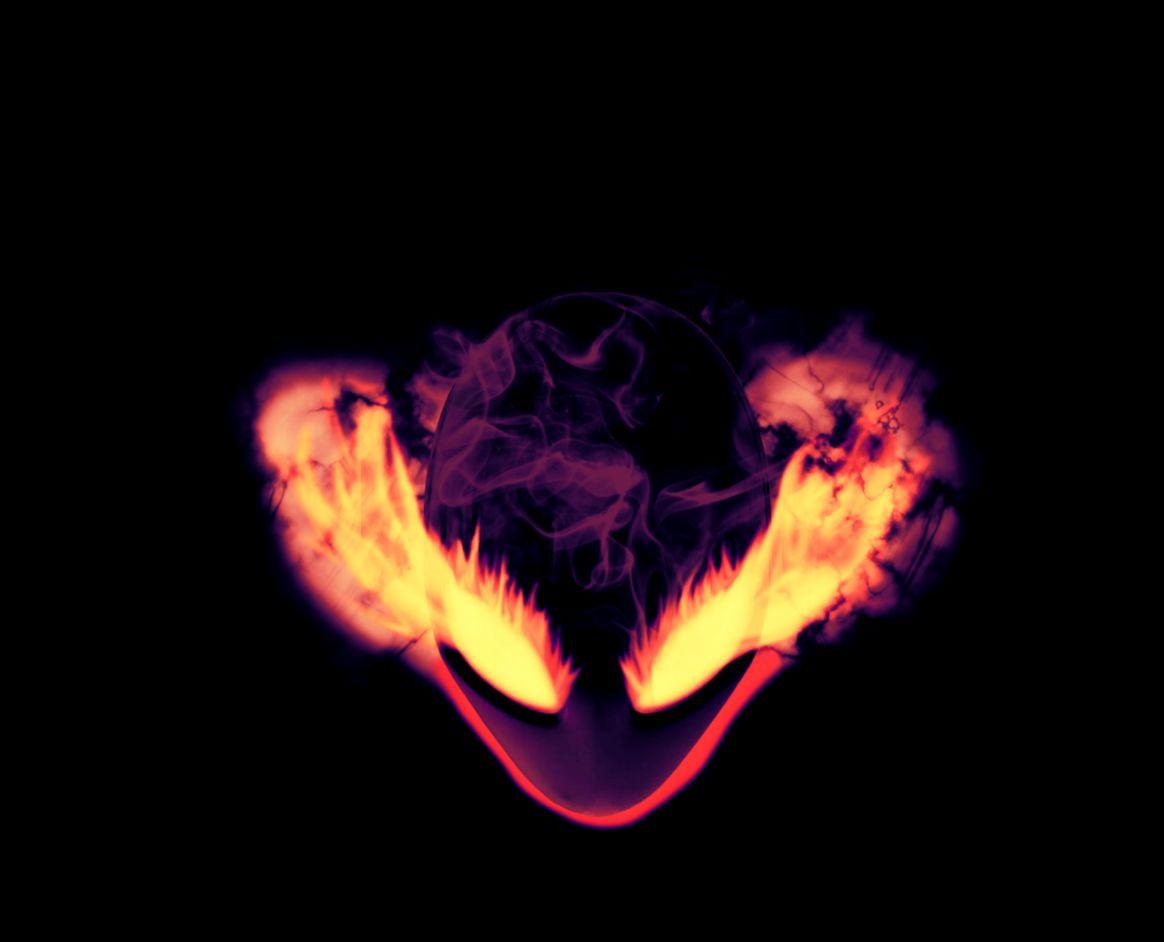 Rainbow Alienware Wallpapers - Top Free Rainbow Alienware Backgrounds ...