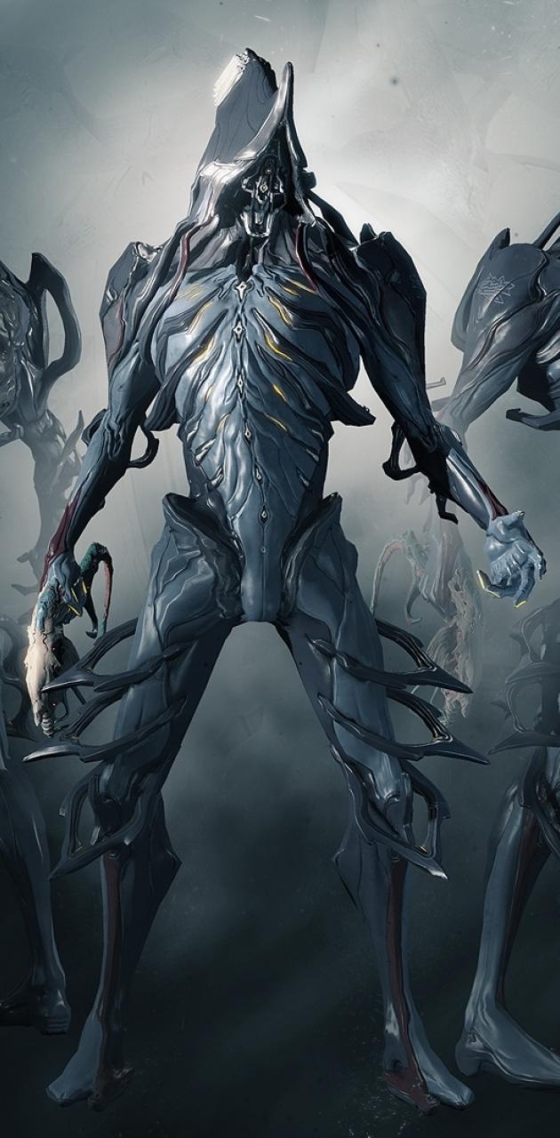 Nekros Wallpapers - Top Free Nekros Backgrounds - WallpaperAccess