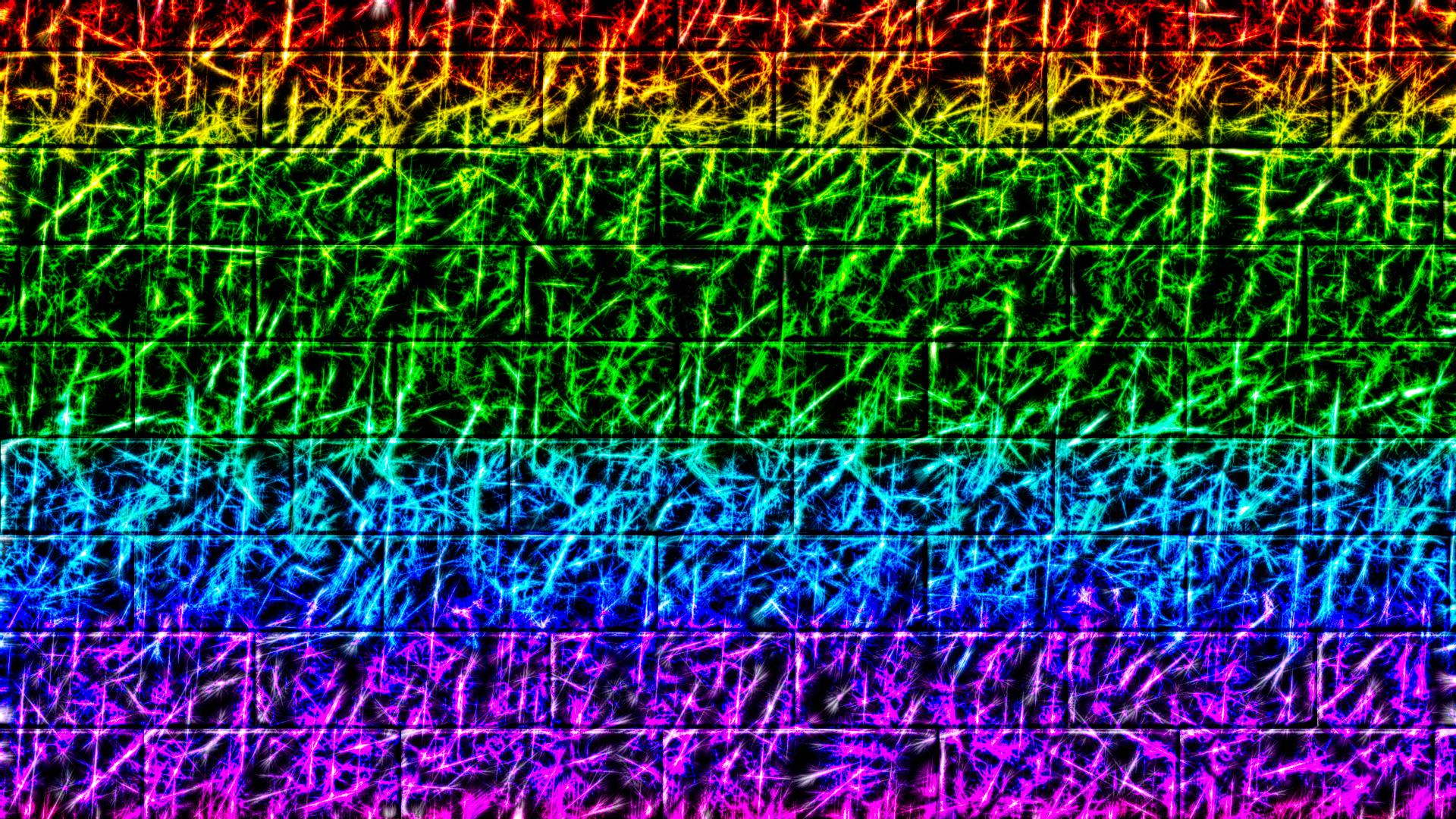 Rainbow Alienware Wallpapers - Top Free Rainbow Alienware Backgrounds ...