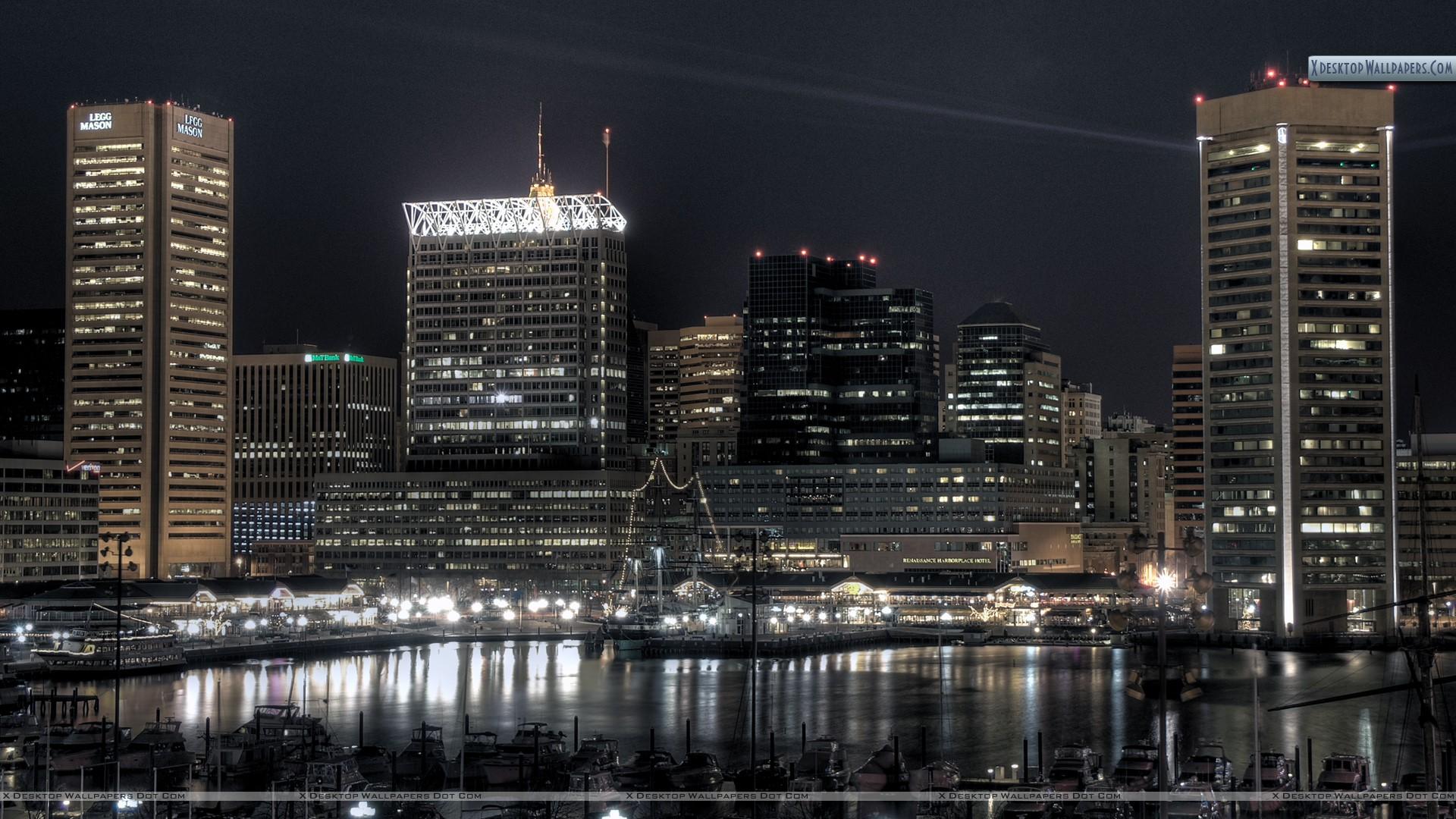 Beautiful Night City Wallpapers - Top Free Beautiful Night City ...