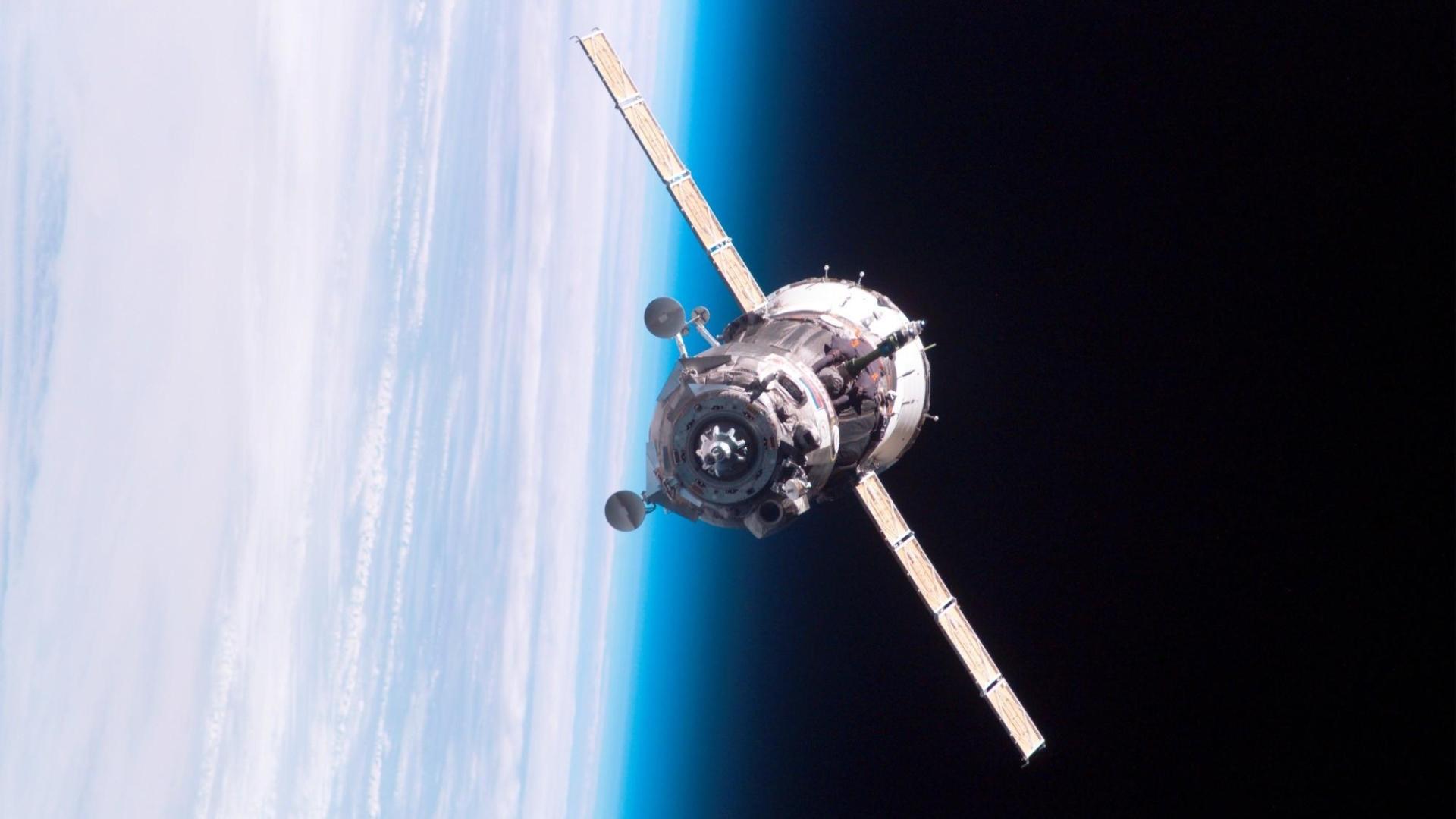 Satellite HD Wallpapers - Top Free Satellite HD Backgrounds ...