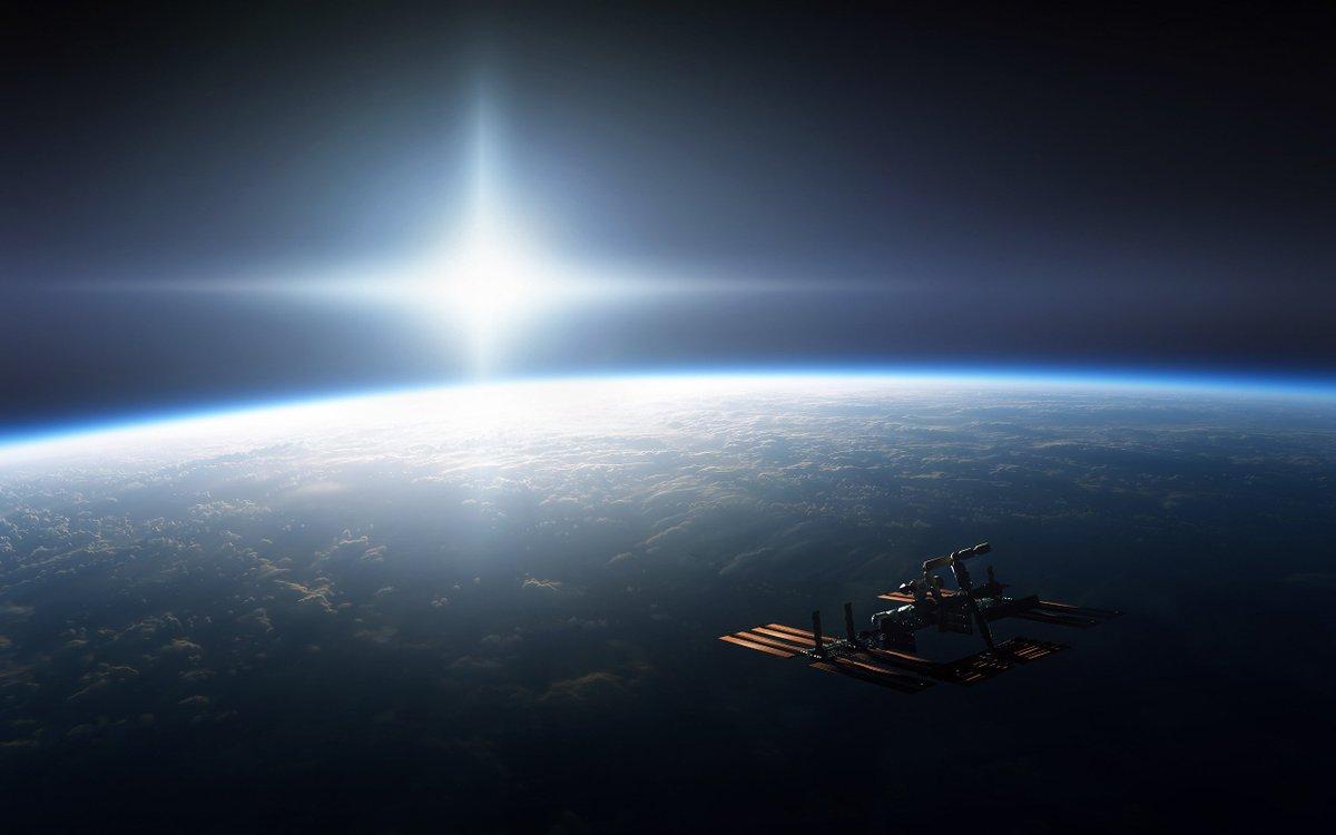 Satellite HD Wallpapers - Top Free Satellite HD Backgrounds ...