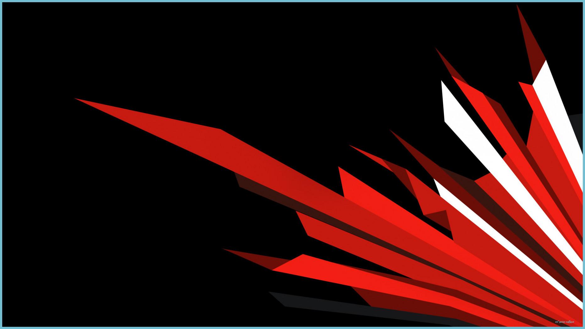 Red Gaming Desktop Wallpapers - Top Free Red Gaming Desktop Backgrounds ...