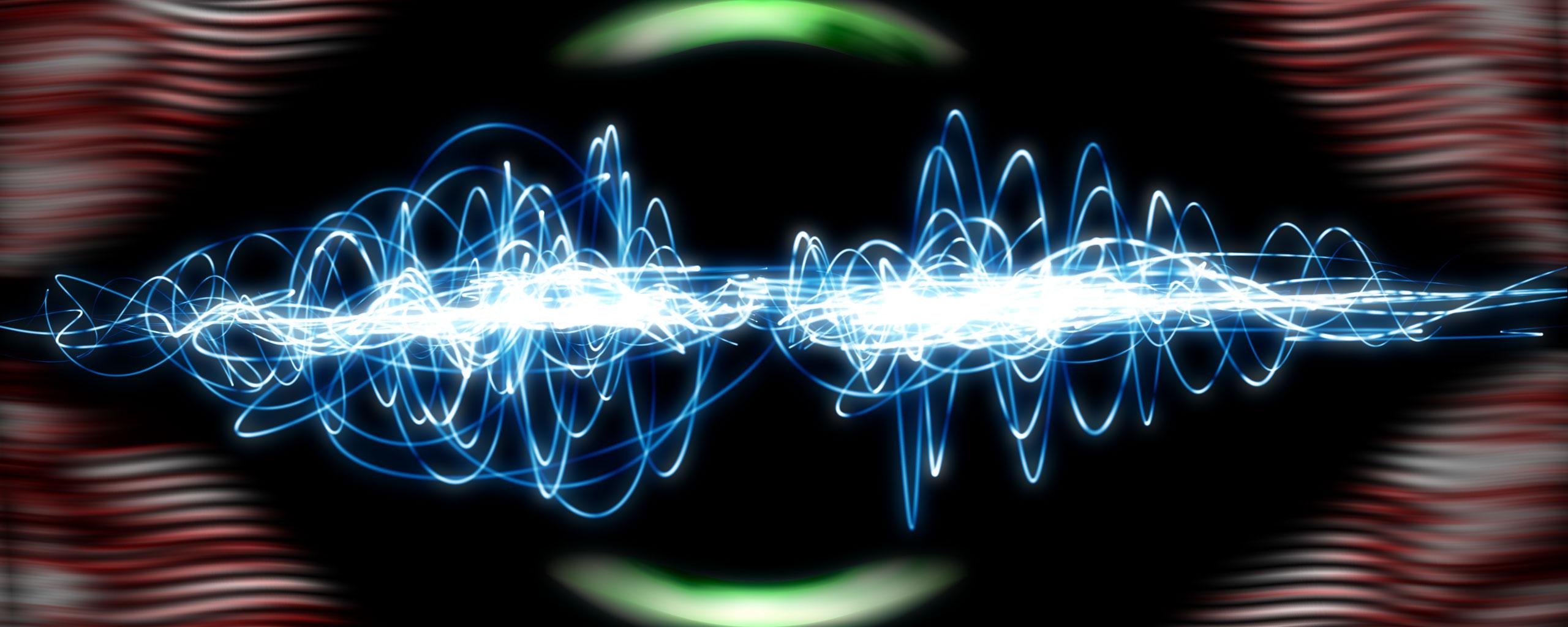 Neon Dual Monitor Wallpapers - Top Free Neon Dual Monitor Backgrounds ...