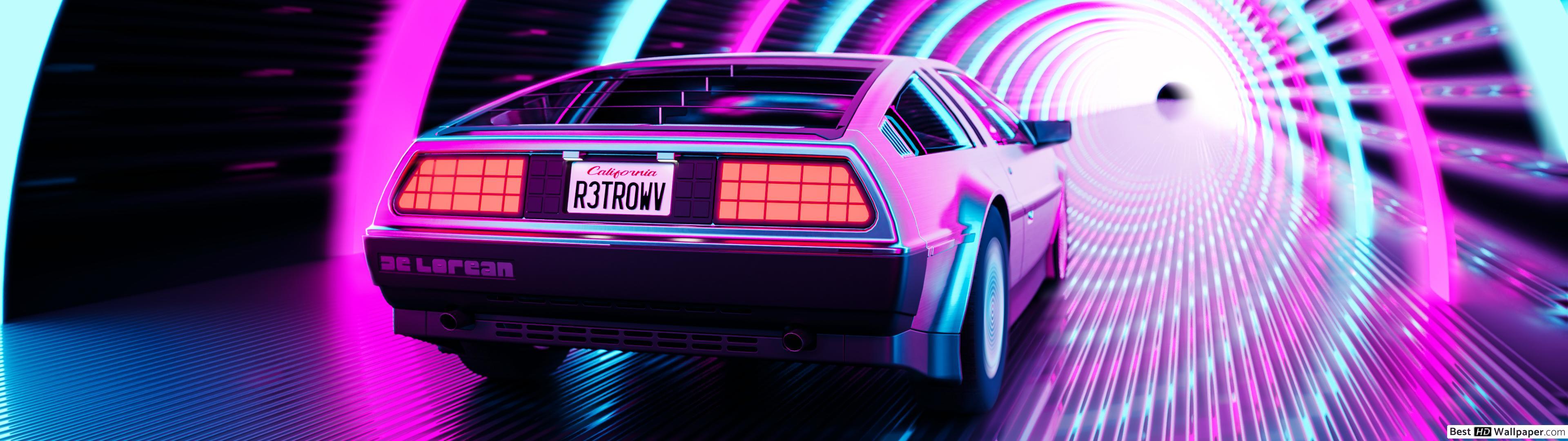 Neon Dual Monitor Wallpapers - Top Free Neon Dual Monitor Backgrounds ...