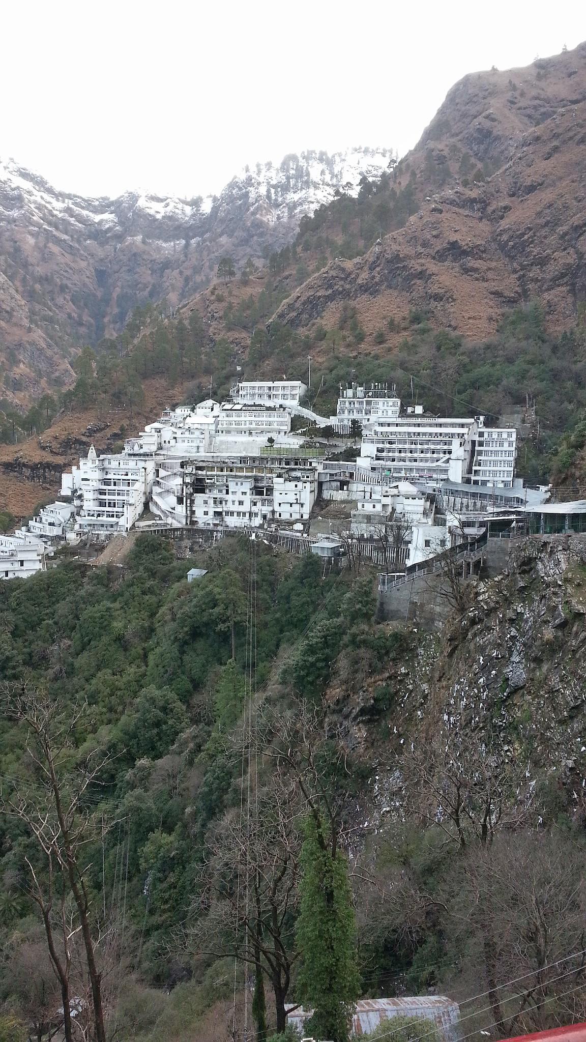 Vaishno Devi Wallpapers - Top Free Vaishno Devi Backgrounds ...