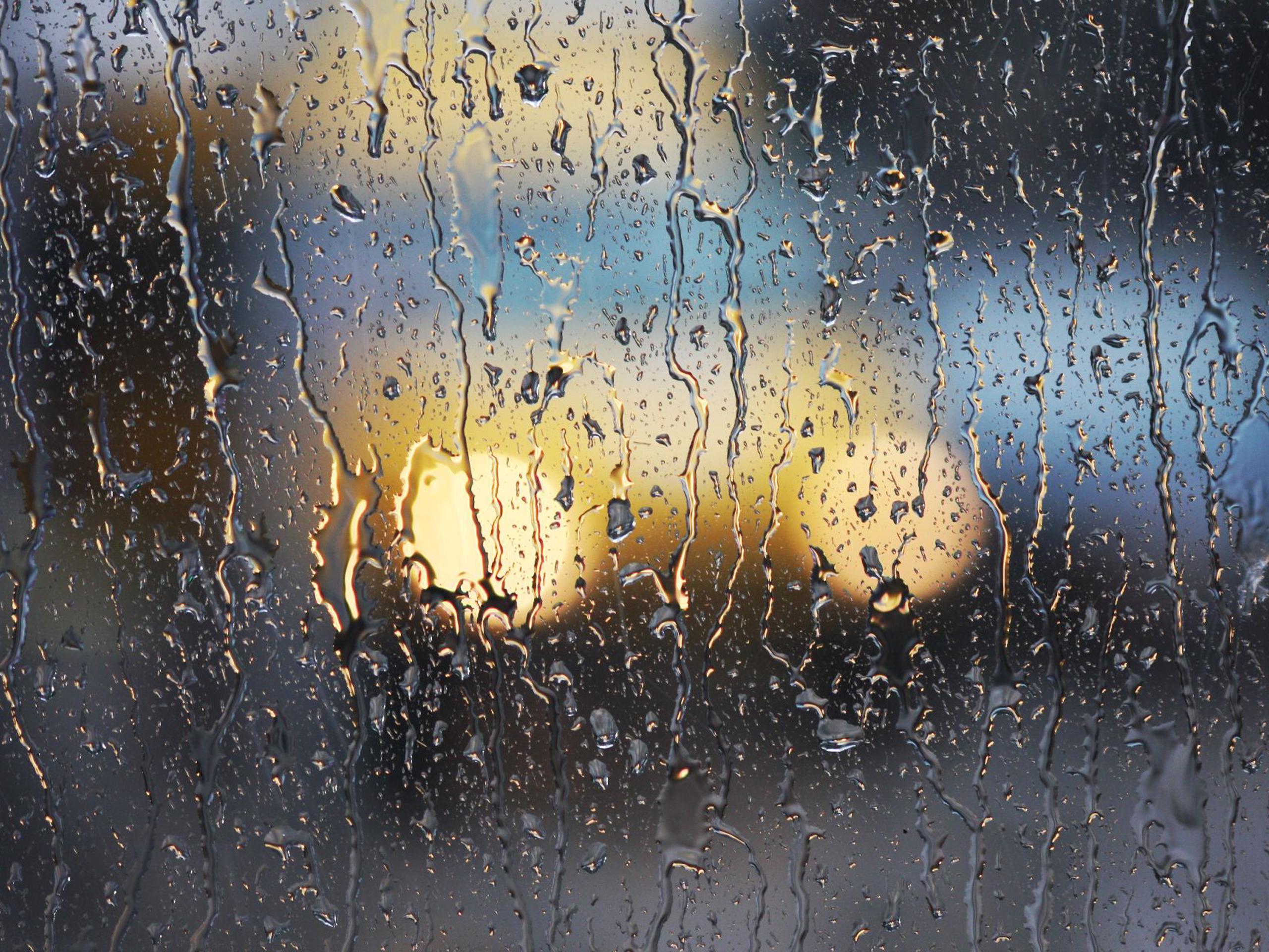 Rainy Window Wallpapers - Top Free Rainy Window Backgrounds ...