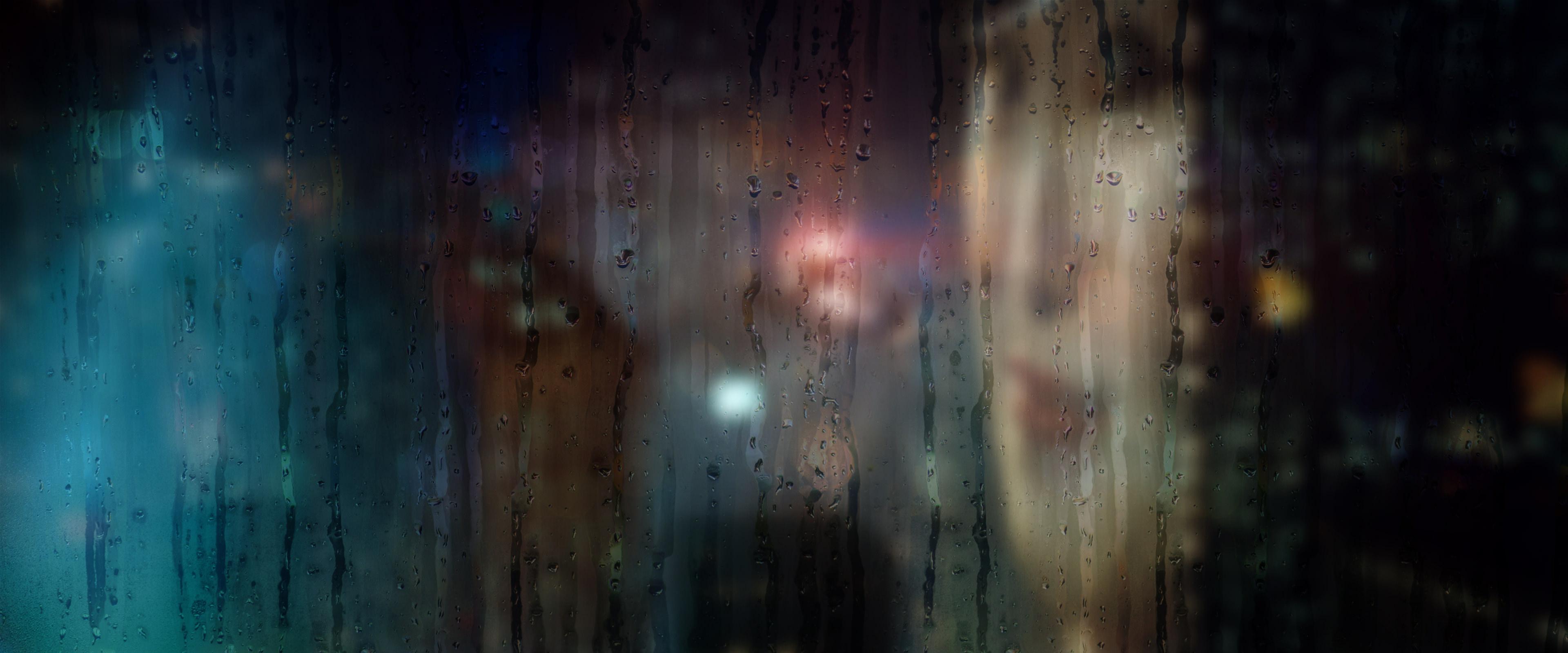 Rainy Window Wallpapers - Top Free Rainy Window Backgrounds ...