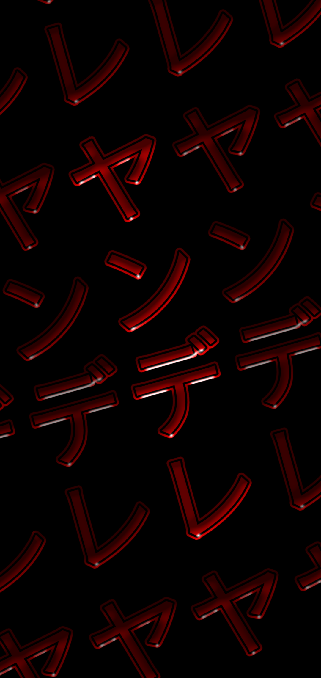 Yandere Aesthetic Wallpapers - Top Free Yandere Aesthetic Backgrounds ...