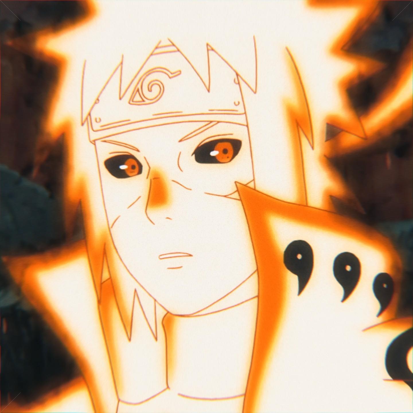 Dope Minato Wallpapers - Top Free Dope Minato Backgrounds - WallpaperAccess