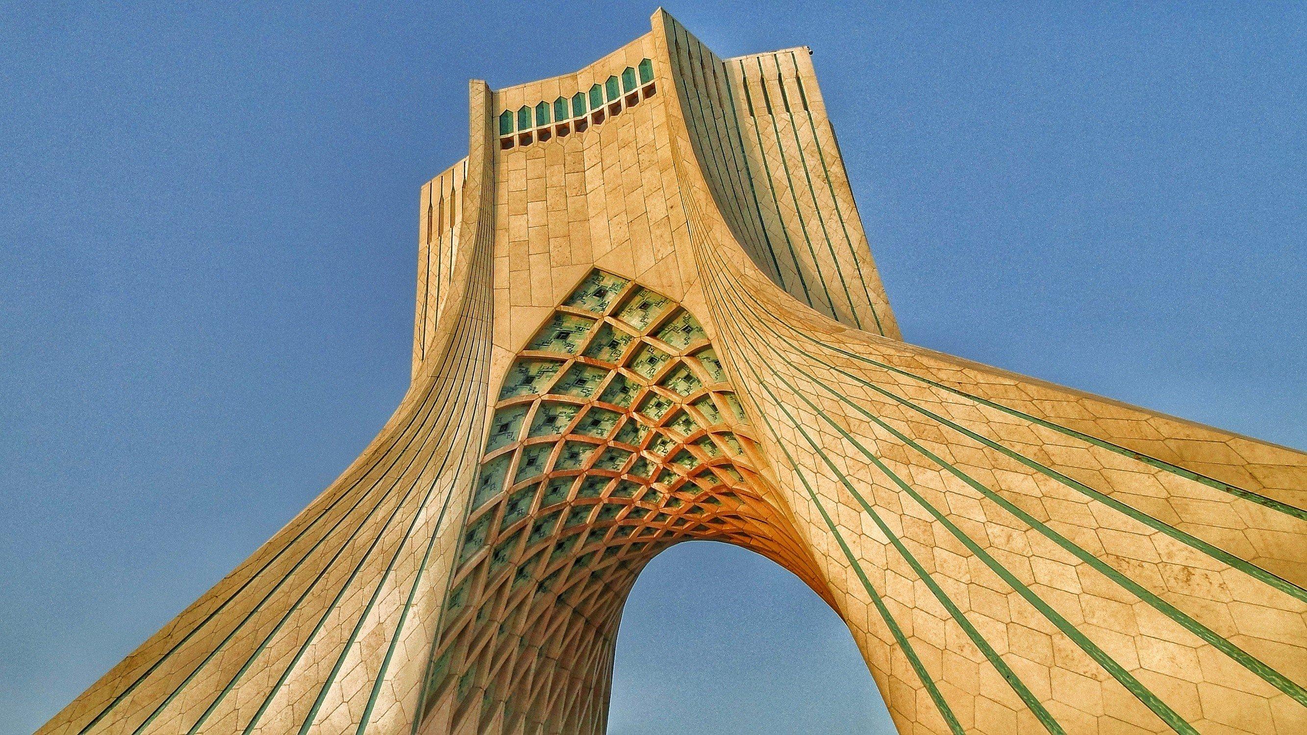 Azadi Tower Wallpapers - Top Free Azadi Tower Backgrounds - WallpaperAccess