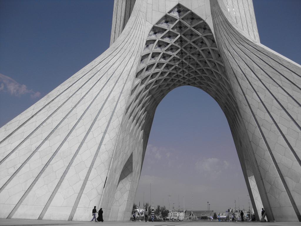 Azadi Tower Wallpapers - Top Free Azadi Tower Backgrounds - WallpaperAccess