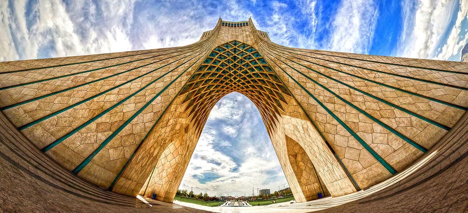 Azadi Tower Wallpapers - Top Free Azadi Tower Backgrounds - WallpaperAccess