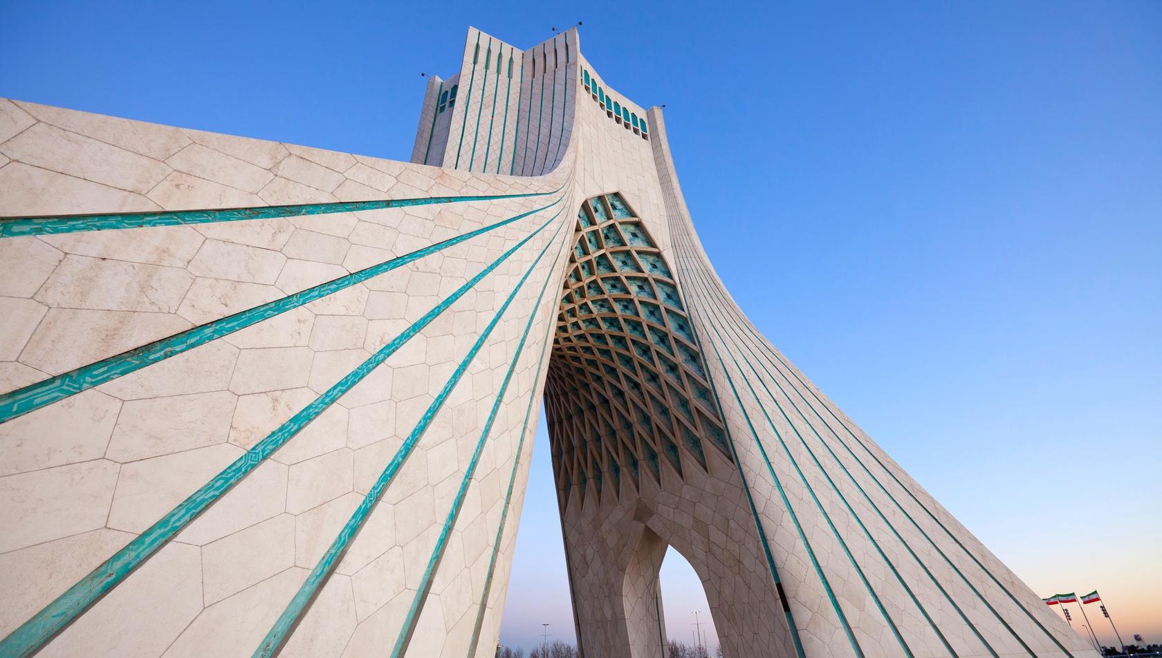 Azadi Tower Wallpapers - Top Free Azadi Tower Backgrounds - WallpaperAccess