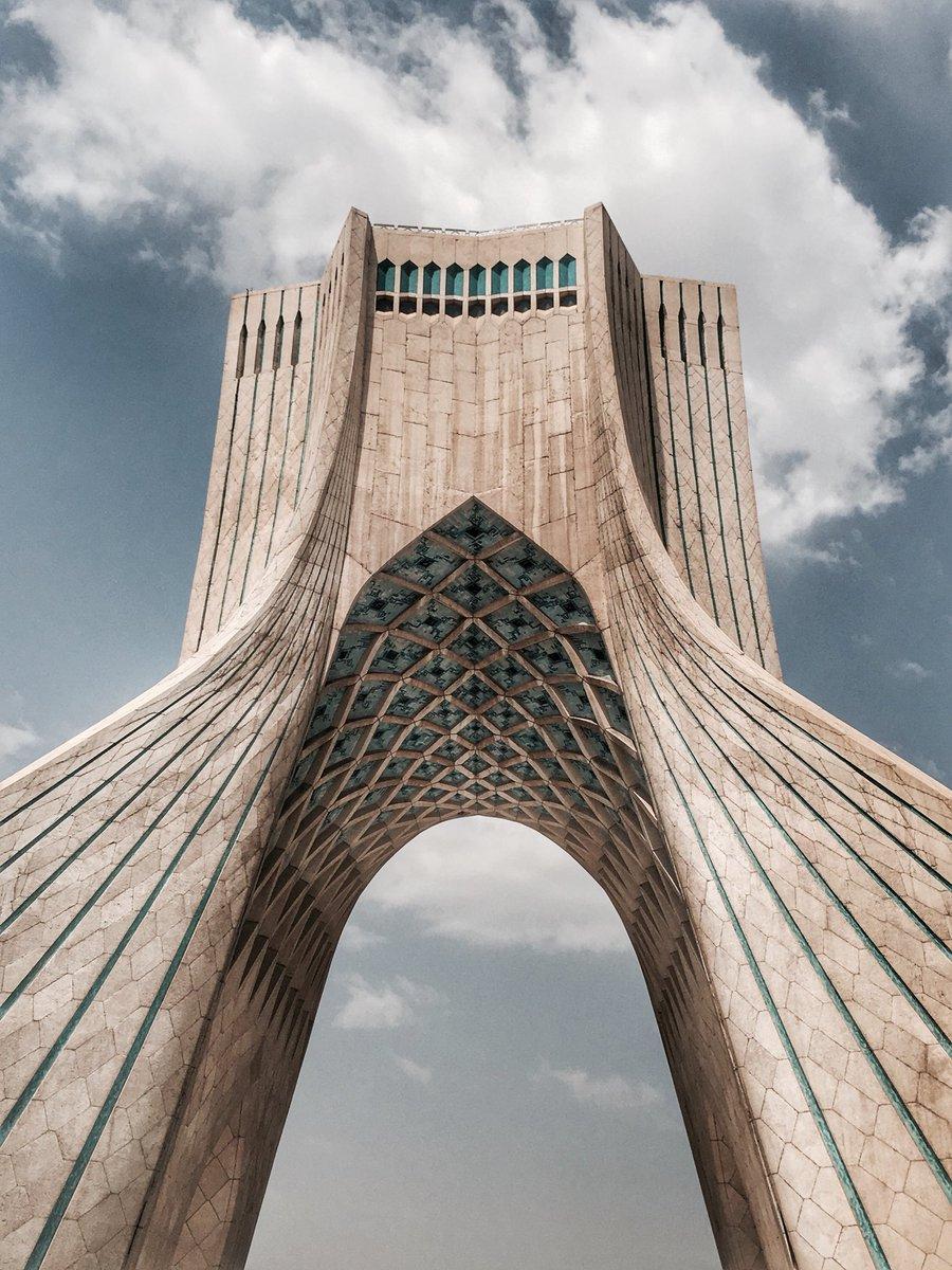 Azadi Tower Wallpapers - Top Free Azadi Tower Backgrounds - WallpaperAccess