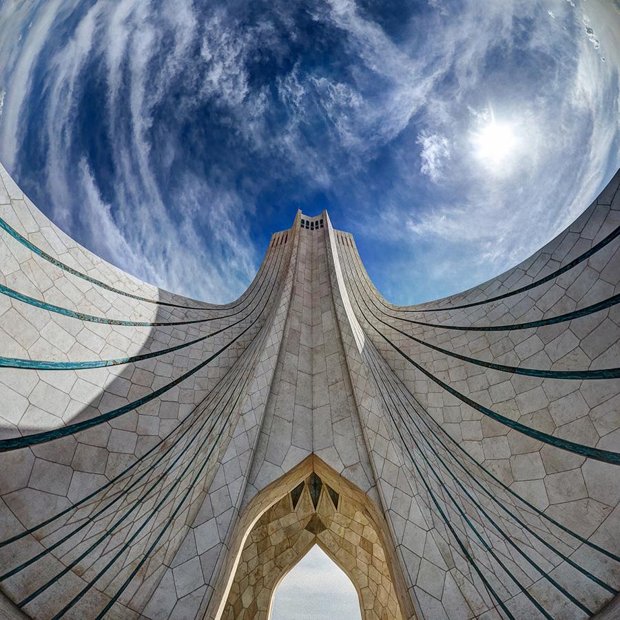 Azadi Tower Wallpapers - Top Free Azadi Tower Backgrounds - WallpaperAccess