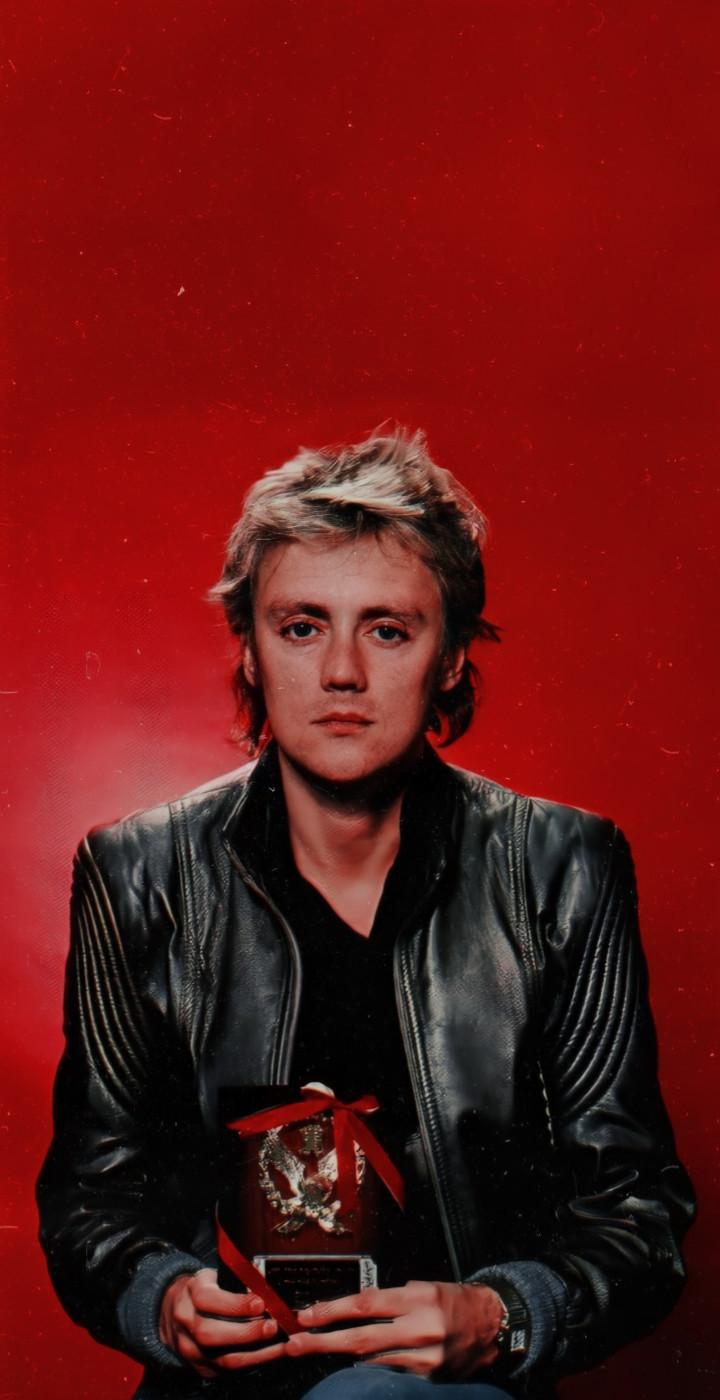Roger Taylor Wallpapers - Top Free Roger Taylor Backgrounds ...