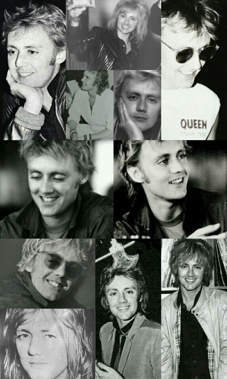 Roger Taylor Wallpapers - Top Free Roger Taylor Backgrounds ...