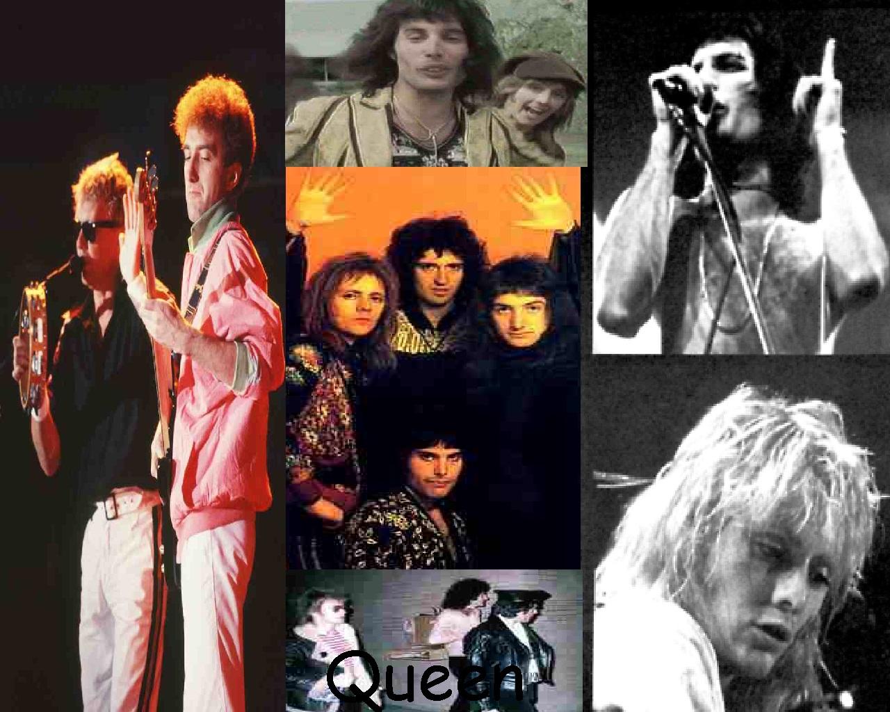 Roger Taylor Wallpapers - Top Free Roger Taylor Backgrounds ...