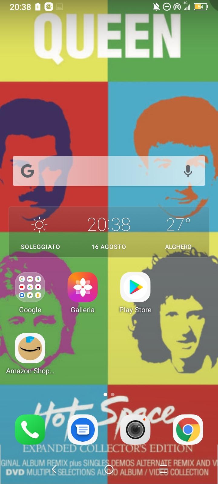 Roger Taylor Wallpapers - Top Free Roger Taylor Backgrounds ...