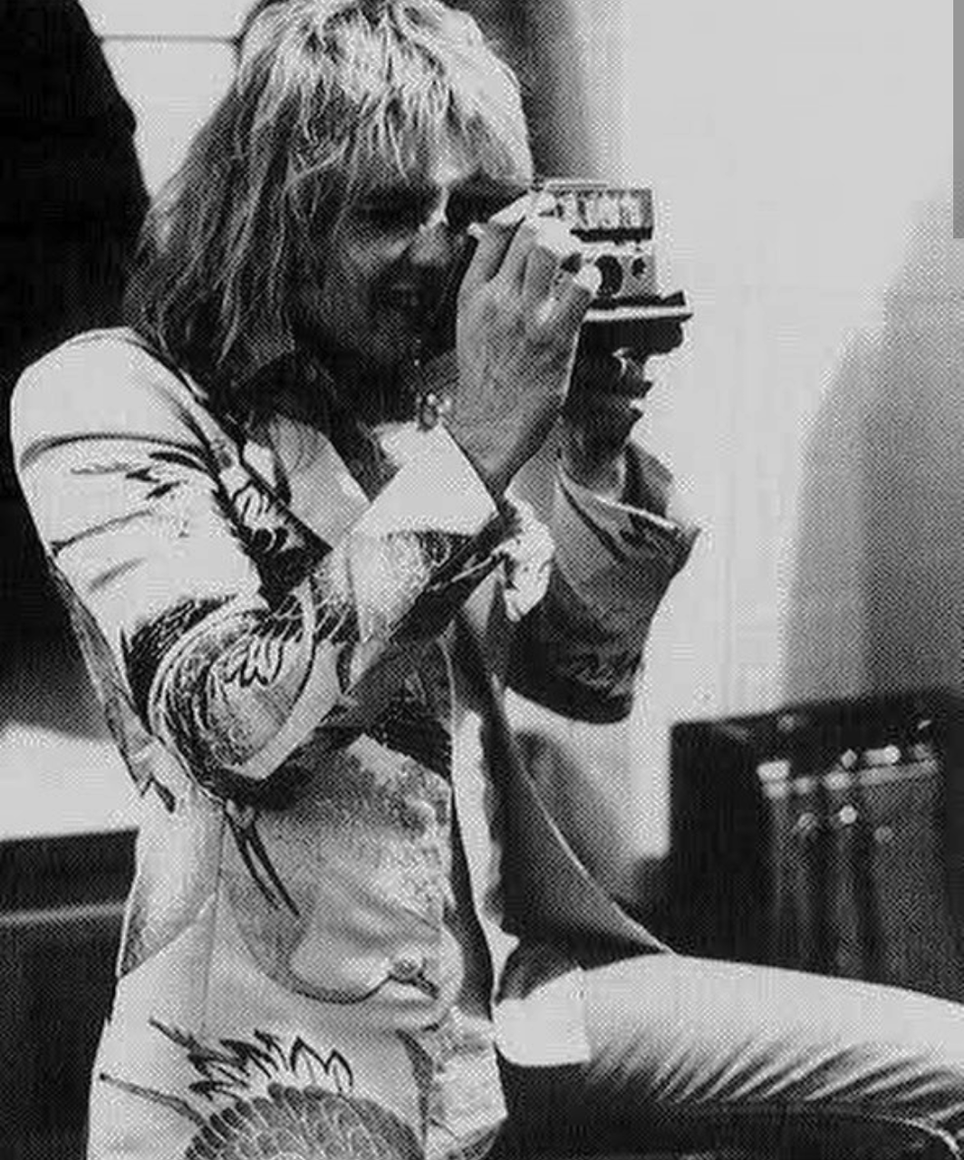 Roger Taylor Wallpapers - Top Free Roger Taylor Backgrounds ...