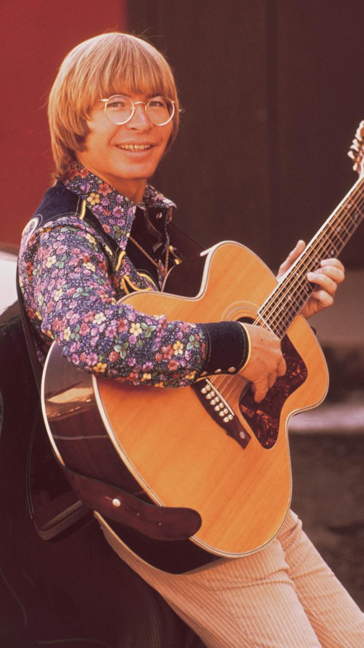John Denver Wallpapers - Top Free John Denver Backgrounds - WallpaperAccess