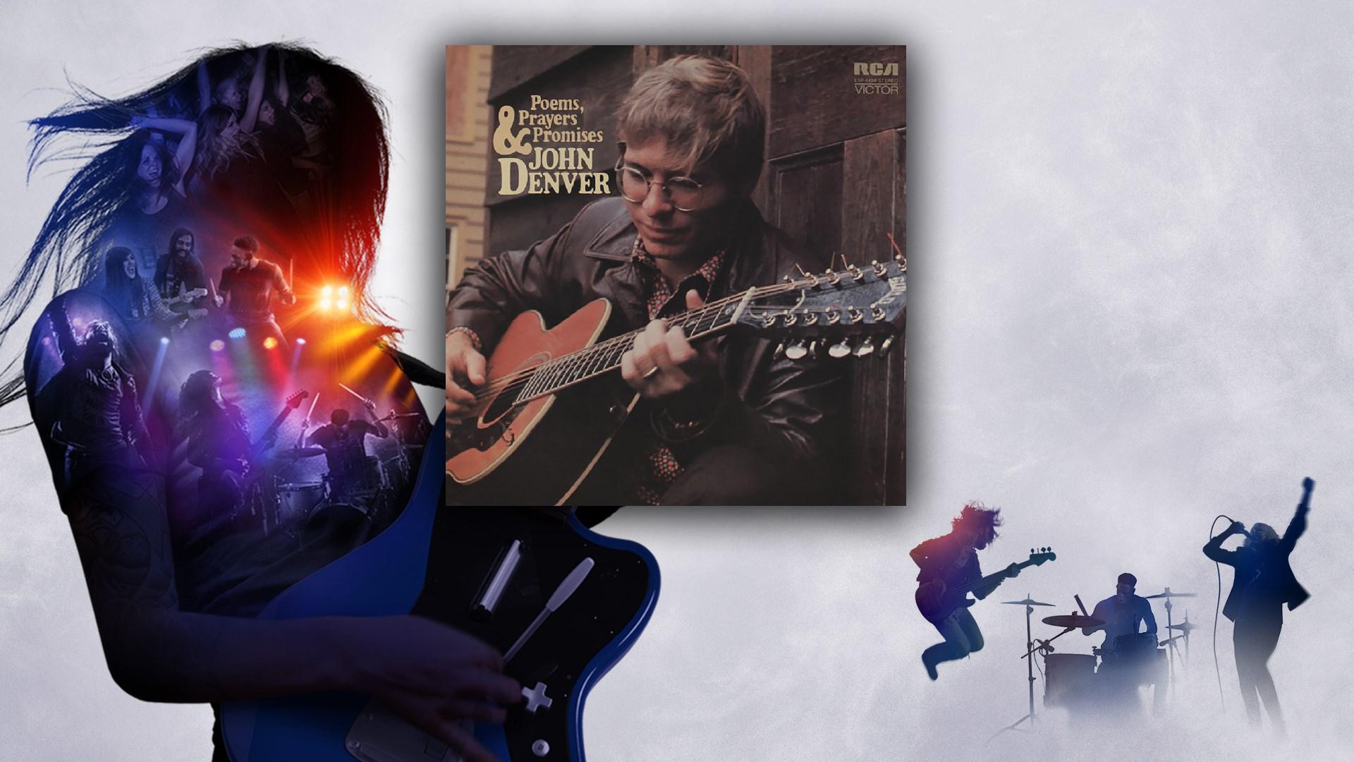 John Denver Wallpapers - Top Free John Denver Backgrounds - WallpaperAccess