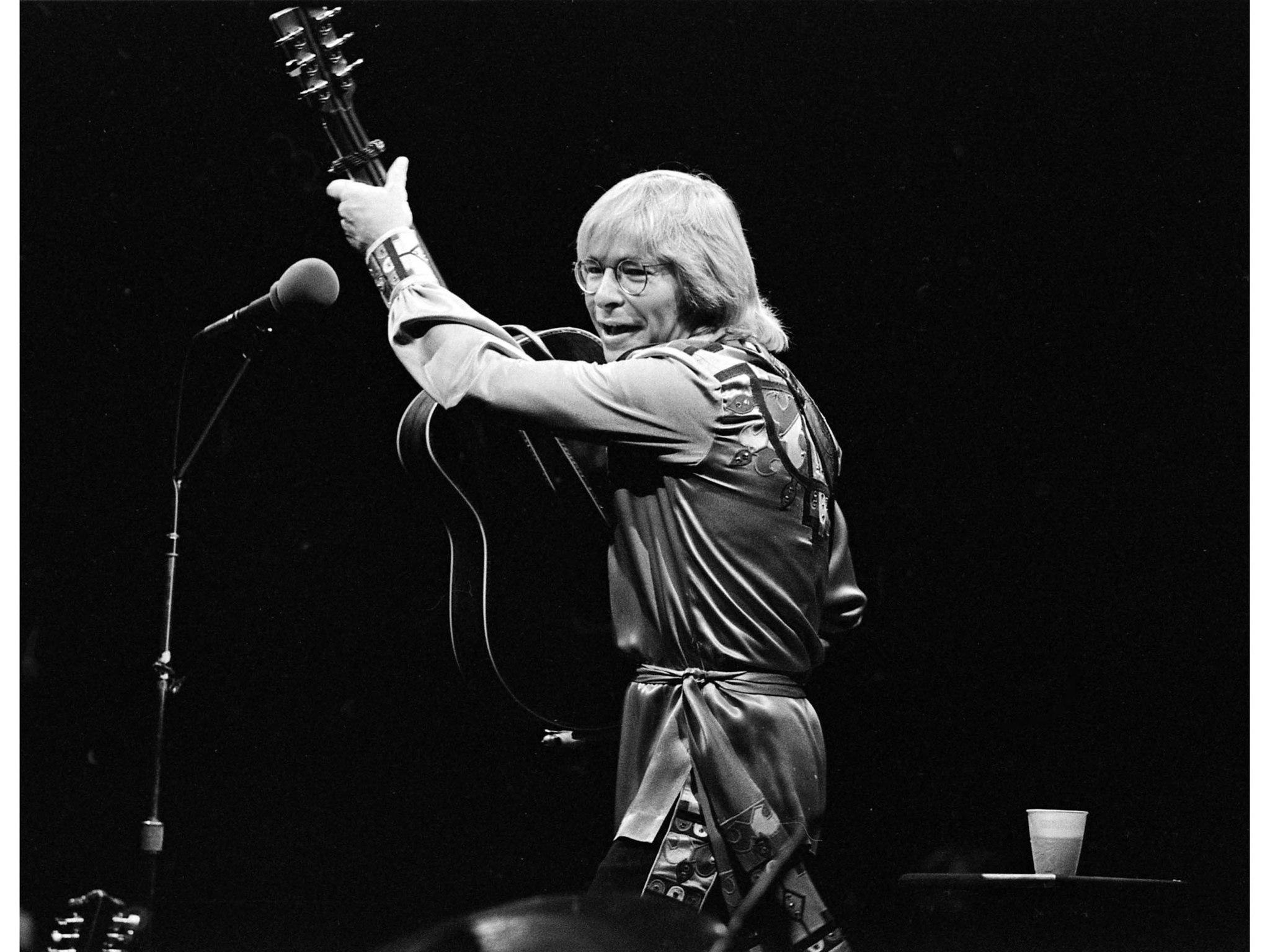 John Denver Wallpapers - Top Free John Denver Backgrounds - WallpaperAccess