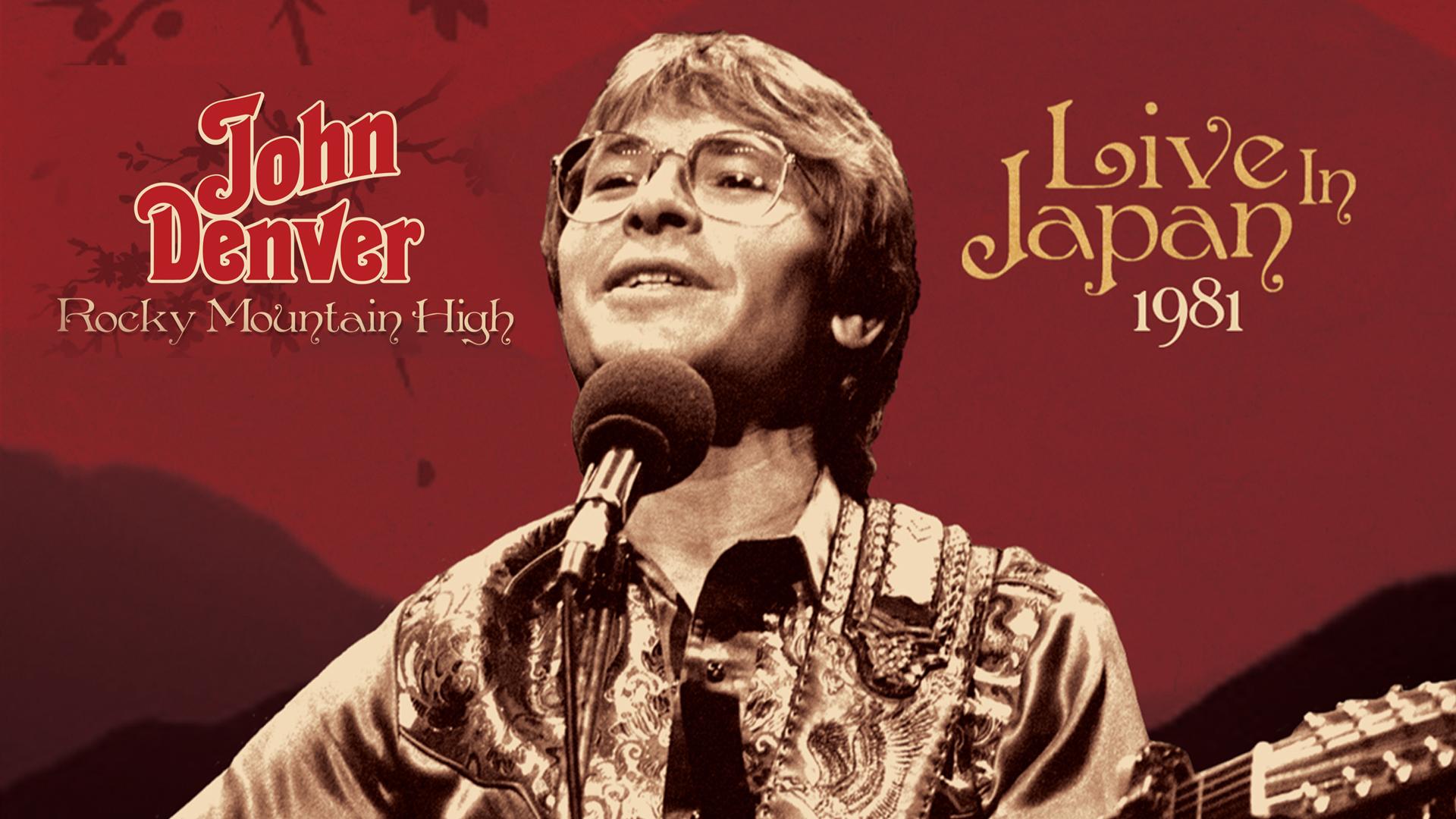John Denver Wallpapers - Top Free John Denver Backgrounds - WallpaperAccess