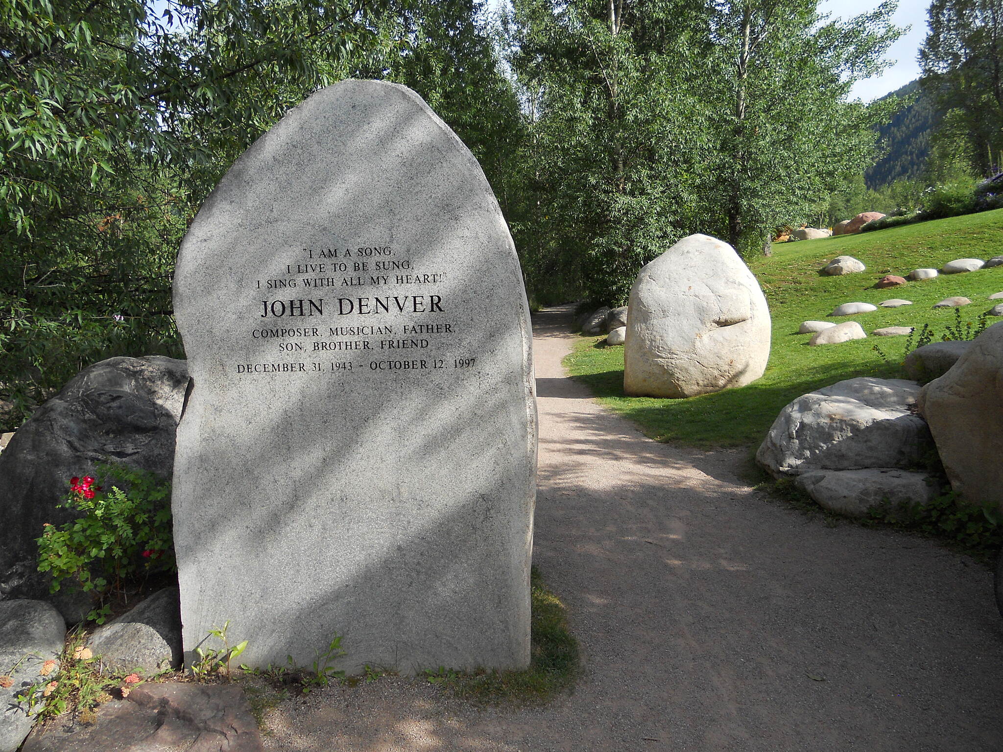 John Denver Wallpapers - Top Free John Denver Backgrounds - WallpaperAccess