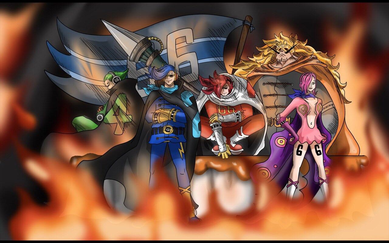 Germa 66 Wallpapers - Top Free Germa 66 Backgrounds - WallpaperAccess