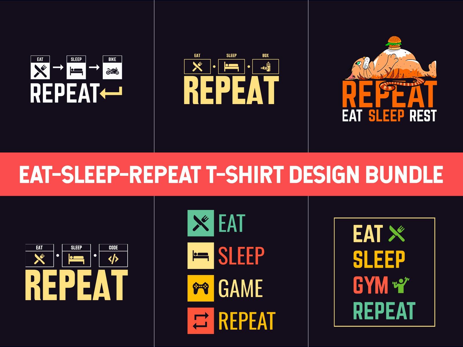 Eat Sleep Code Repeat Wallpapers - Top Free Eat Sleep Code Repeat ...