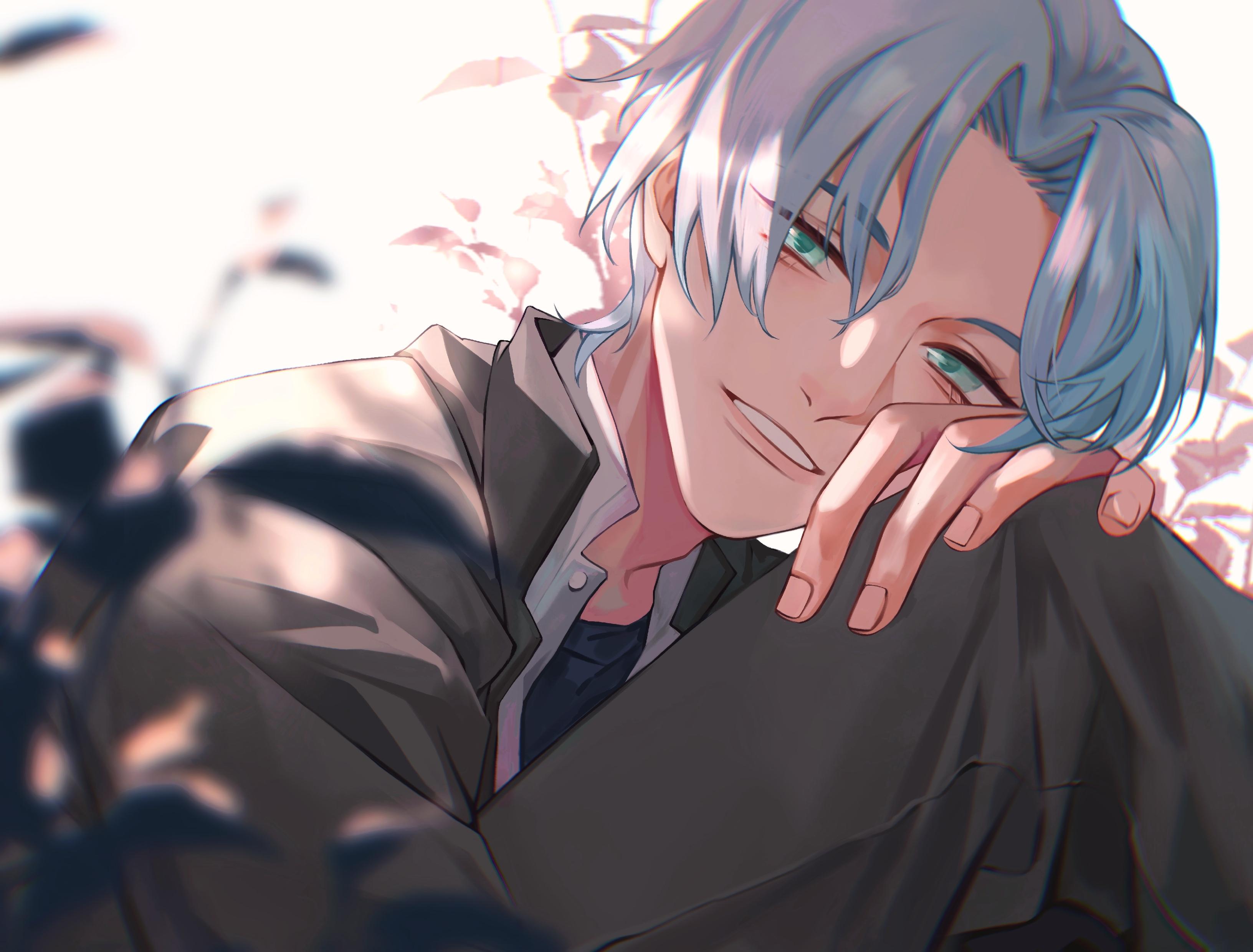 Langa Hasegawa Wallpapers - Top Free Langa Hasegawa Backgrounds ...