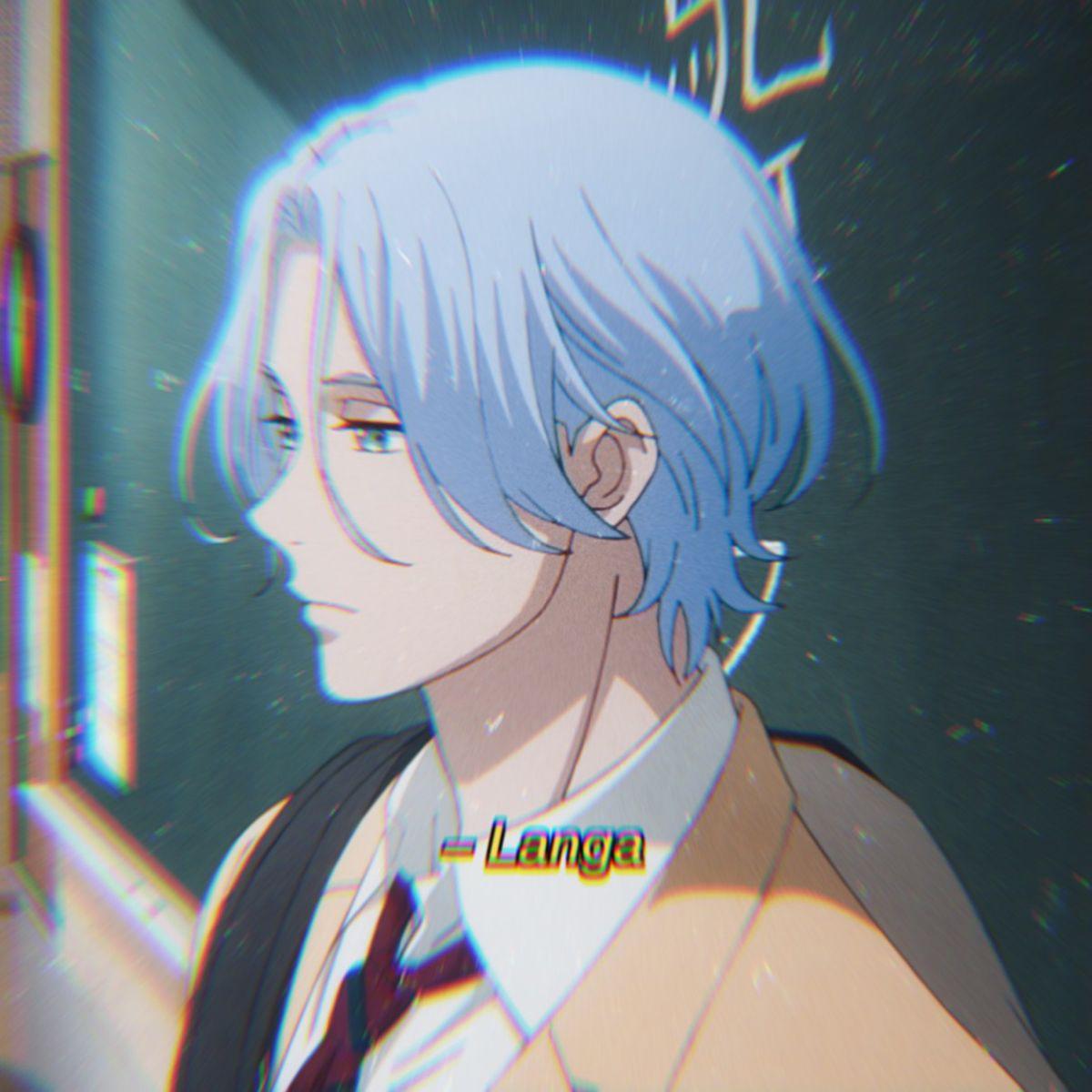 Langa Hasegawa Wallpapers - Top Free Langa Hasegawa Backgrounds ...