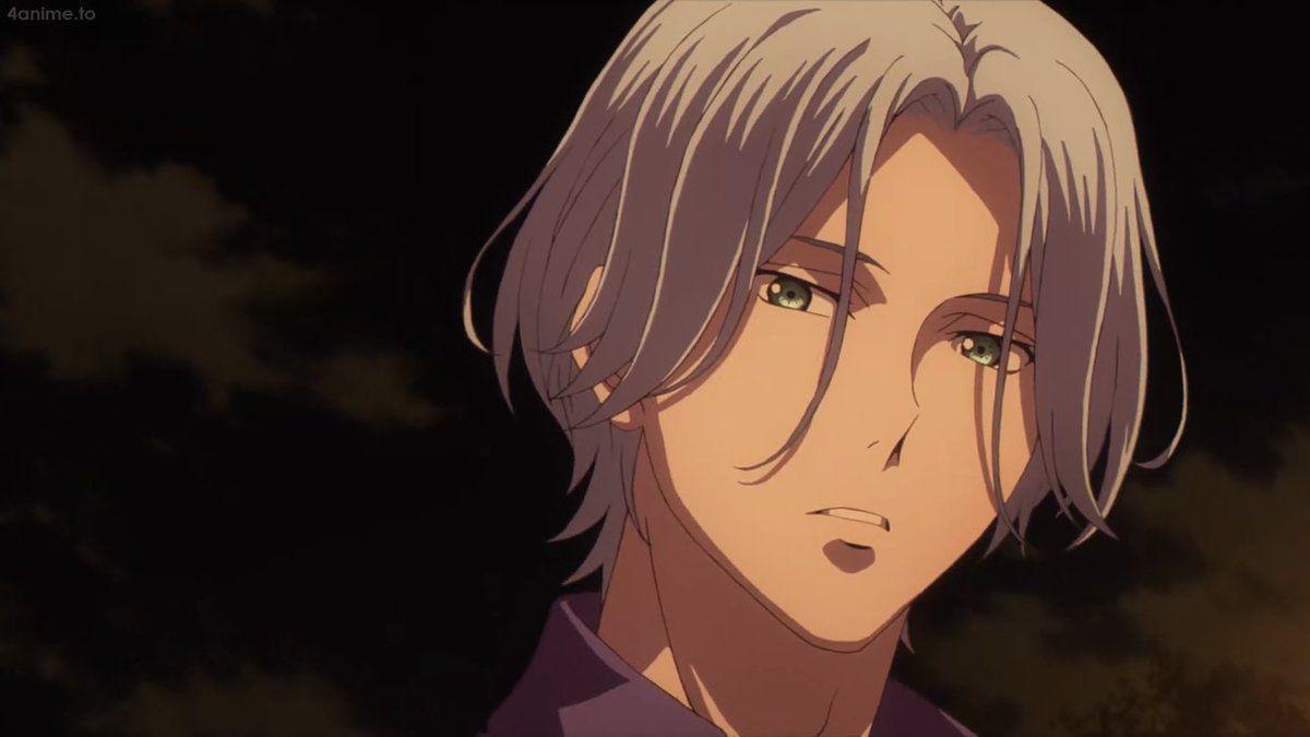 Langa Hasegawa Wallpapers - Top Free Langa Hasegawa Backgrounds ...