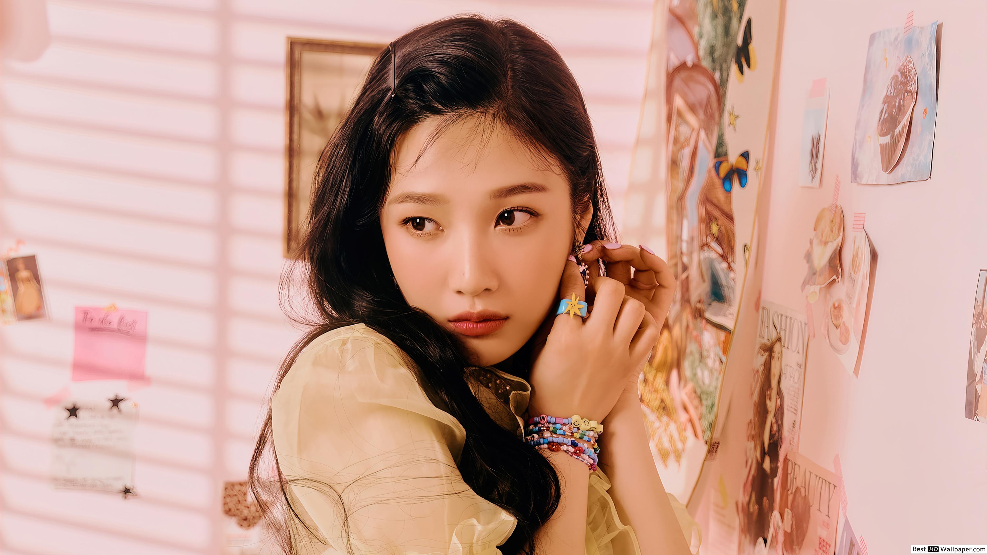 Red Velvet Queendom Wallpapers - Top Free Red Velvet Queendom ...