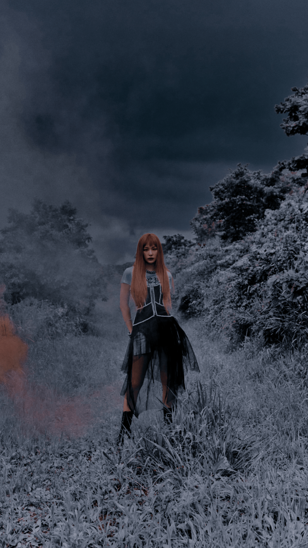 Red Velvet Queendom Wallpapers - Top Free Red Velvet Queendom ...