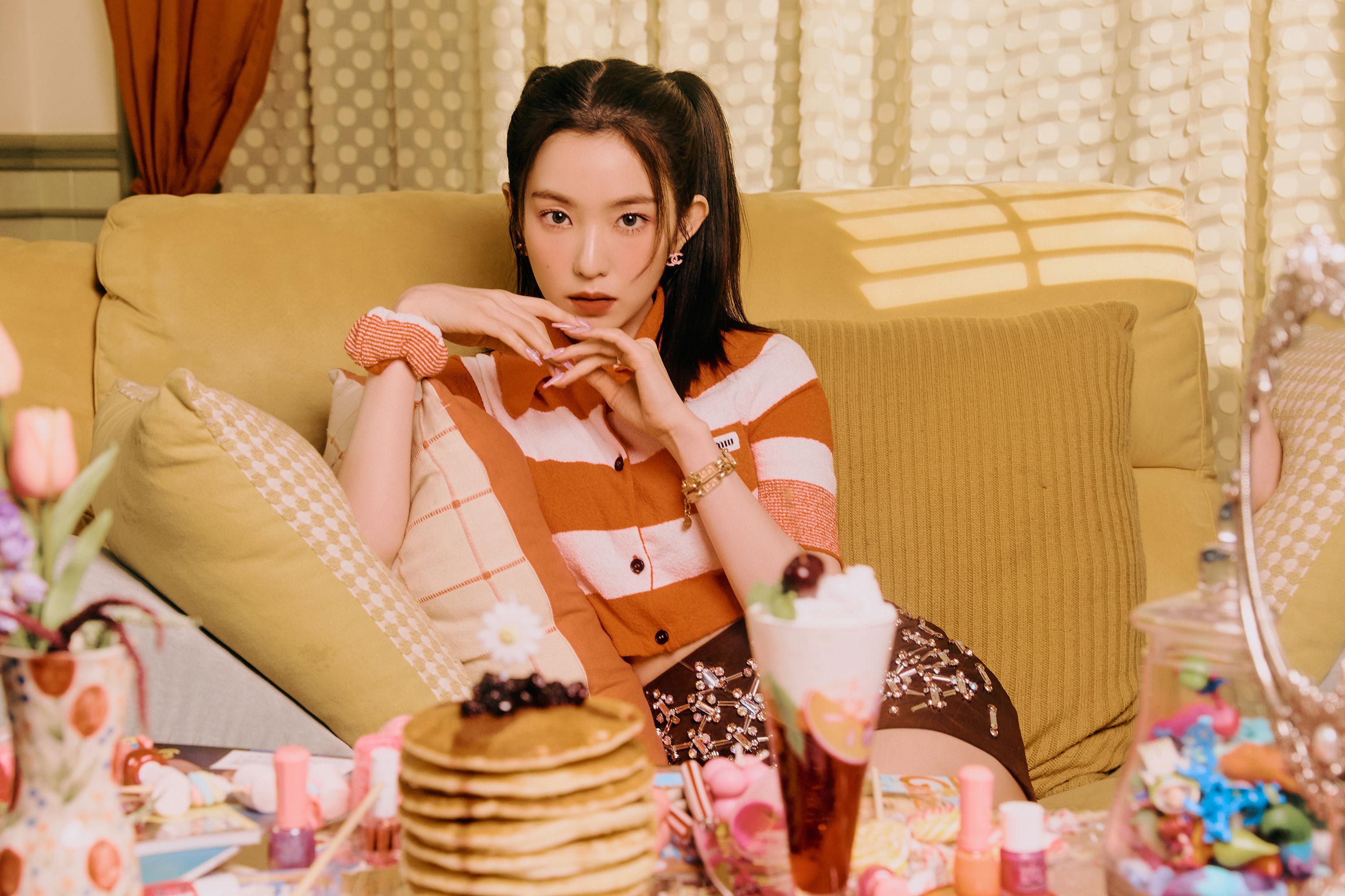 Red Velvet Queendom Wallpapers - Top Free Red Velvet Queendom ...