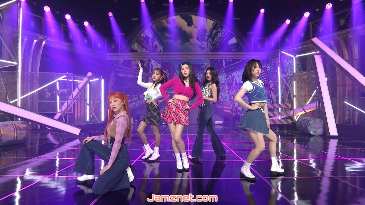 Red Velvet Queendom Wallpapers - Top Free Red Velvet Queendom ...