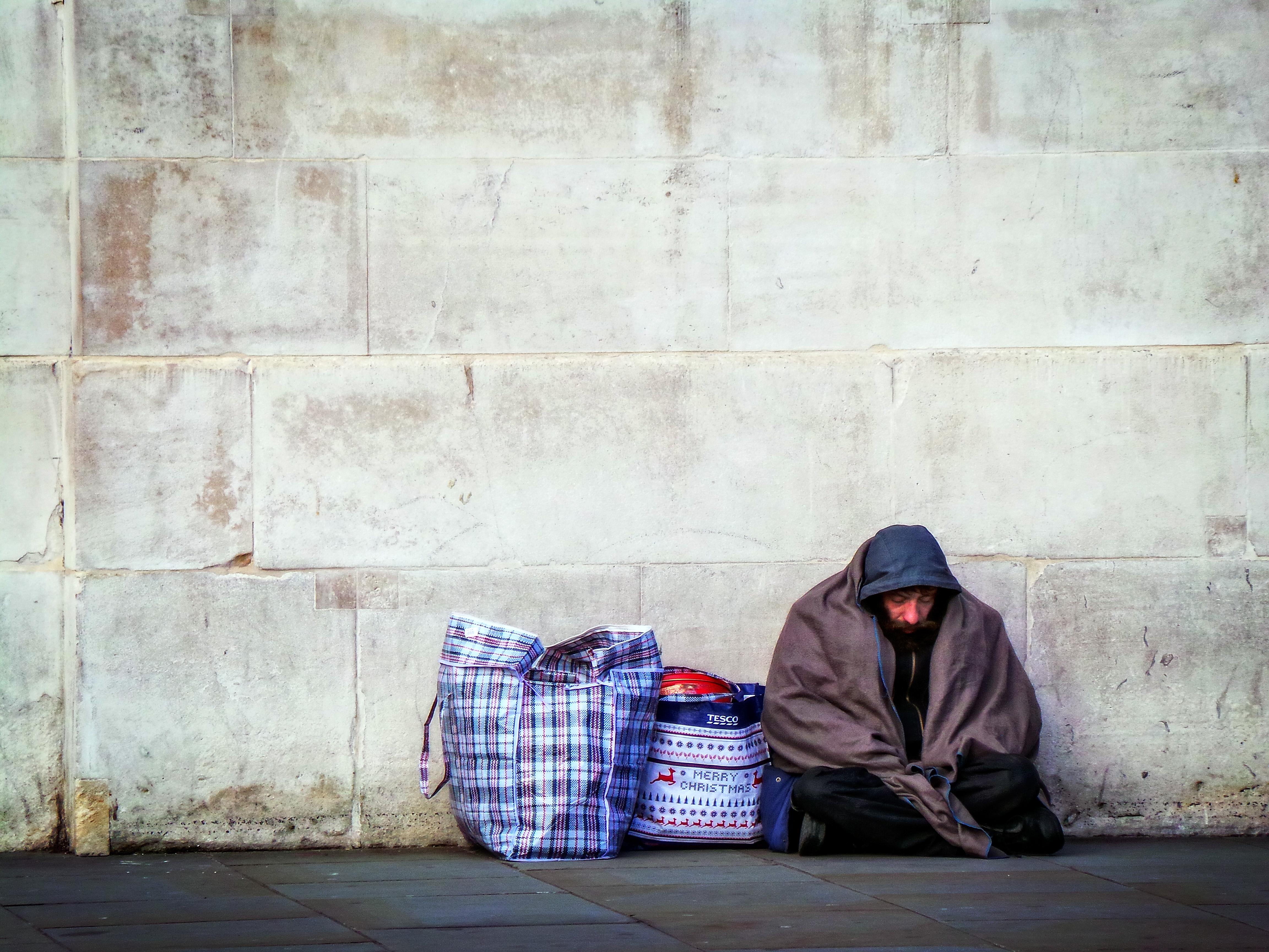 Homeless Wallpapers - Top Free Homeless Backgrounds - WallpaperAccess