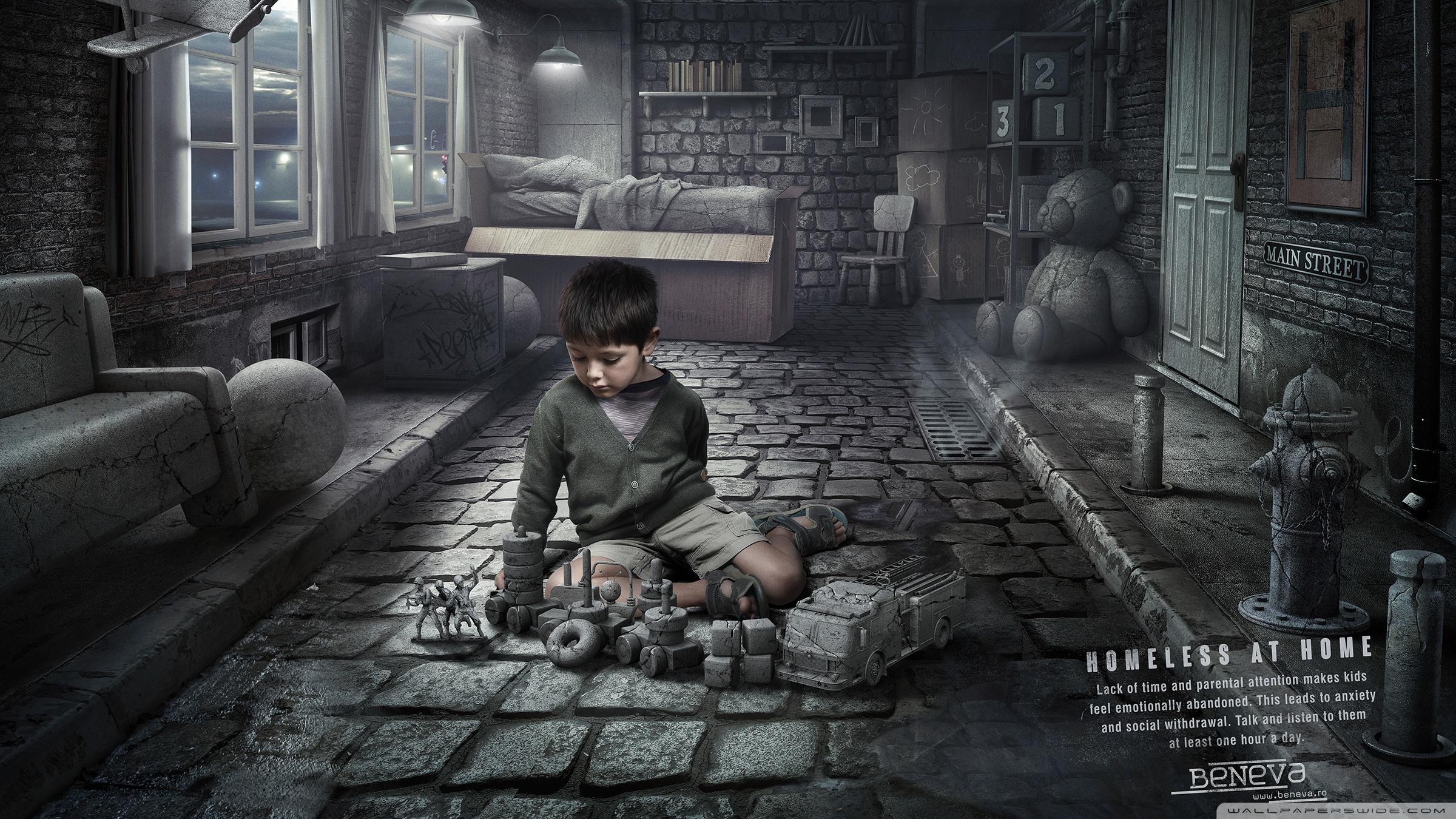 Homeless Wallpapers - Top Free Homeless Backgrounds - WallpaperAccess