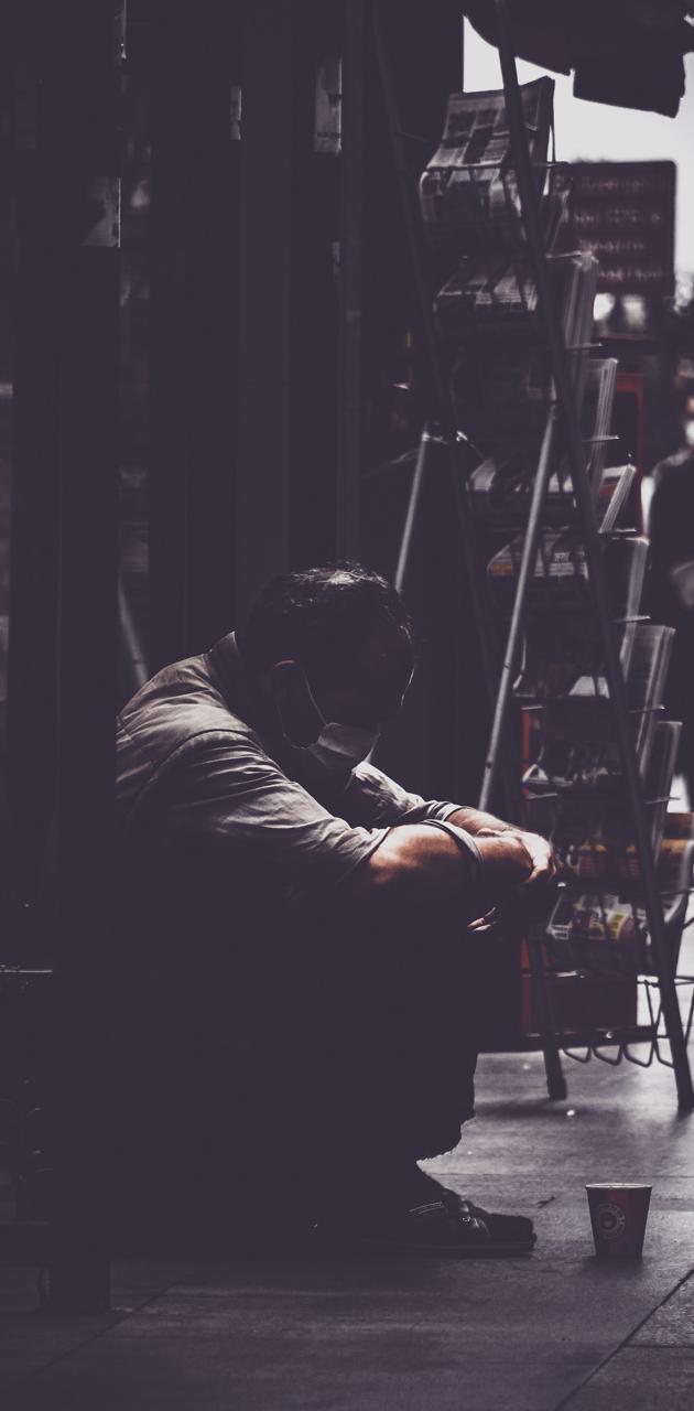 Homeless Wallpapers - Top Free Homeless Backgrounds - WallpaperAccess