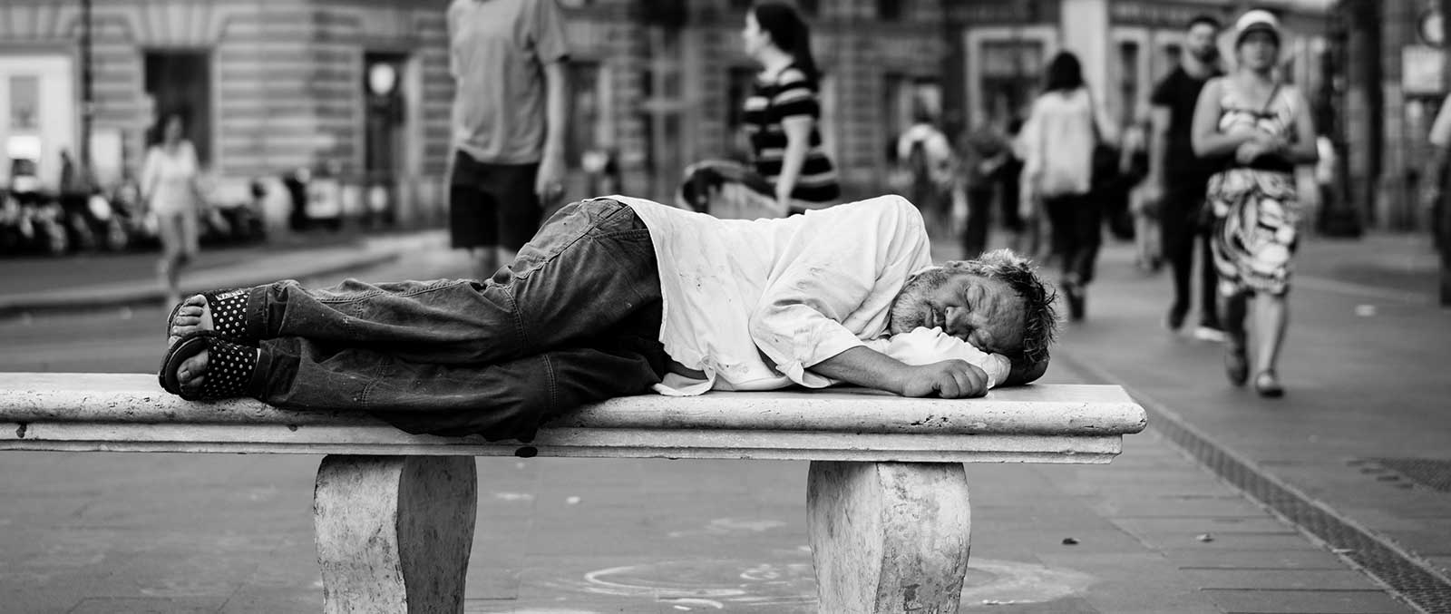 Homeless Wallpapers - Top Free Homeless Backgrounds - WallpaperAccess