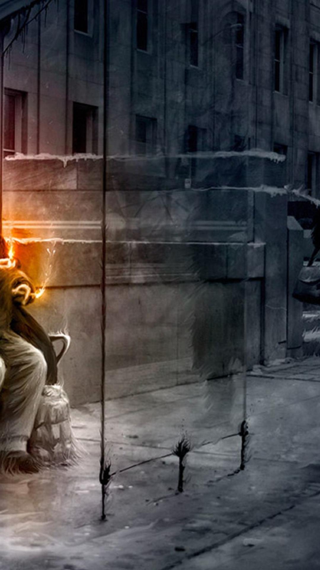 Homeless Wallpapers - Top Free Homeless Backgrounds - WallpaperAccess