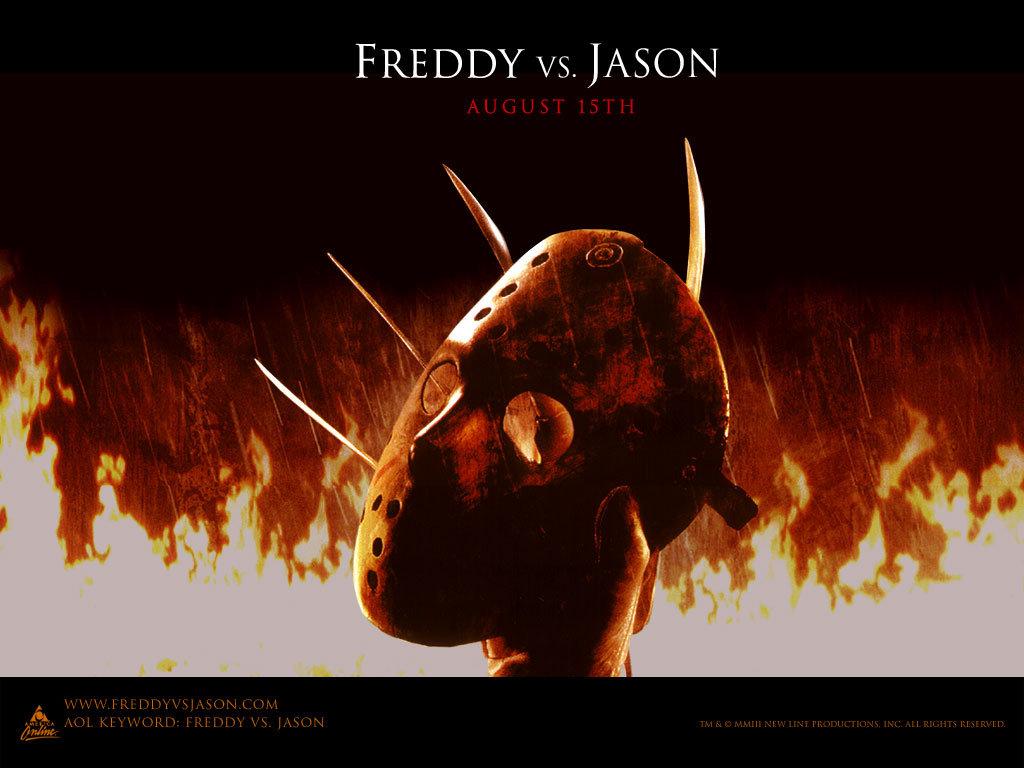 Freddy Vs Jason Wallpapers - Top Free Freddy Vs Jason Backgrounds ...