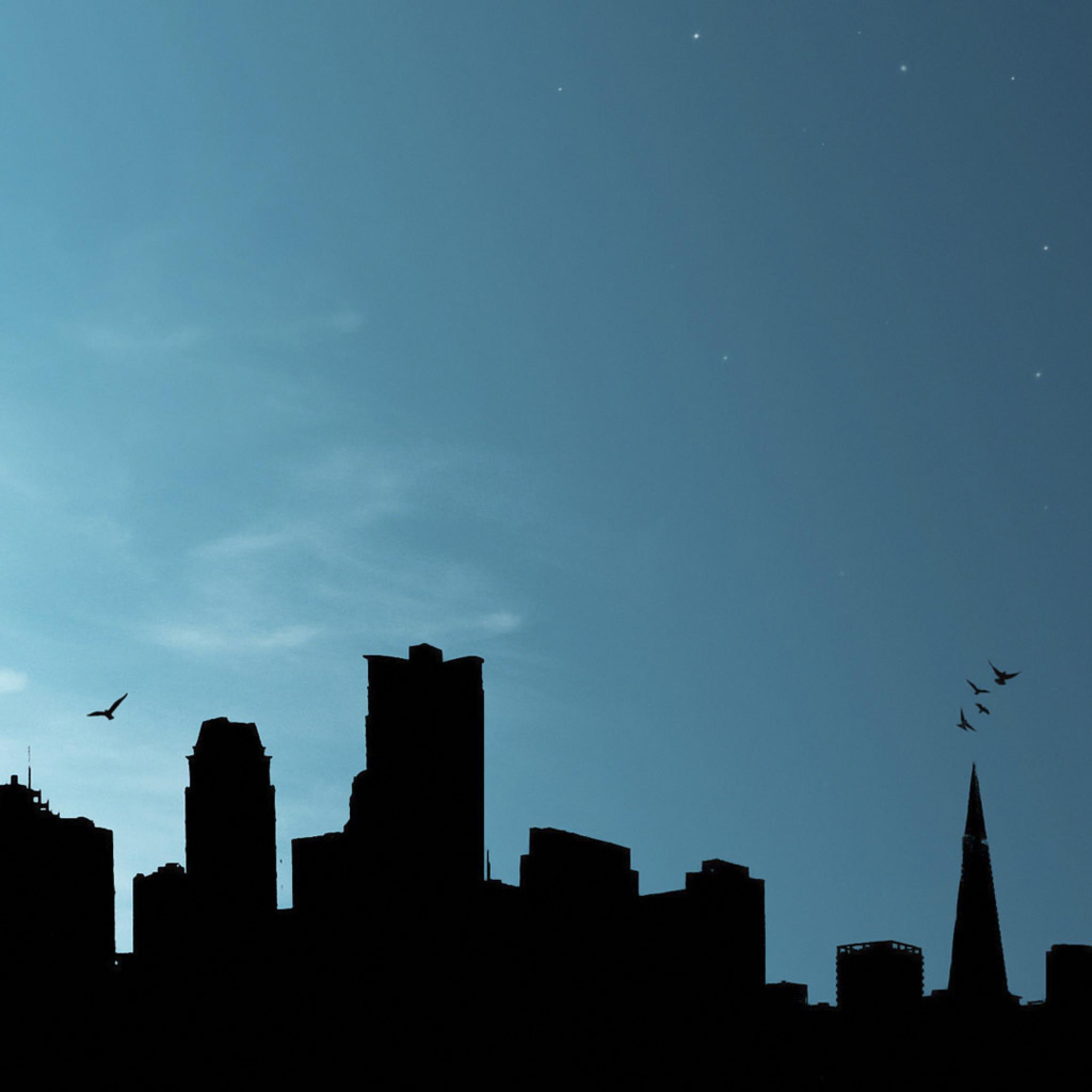 City Vector Wallpapers - Top Free City Vector Backgrounds - WallpaperAccess