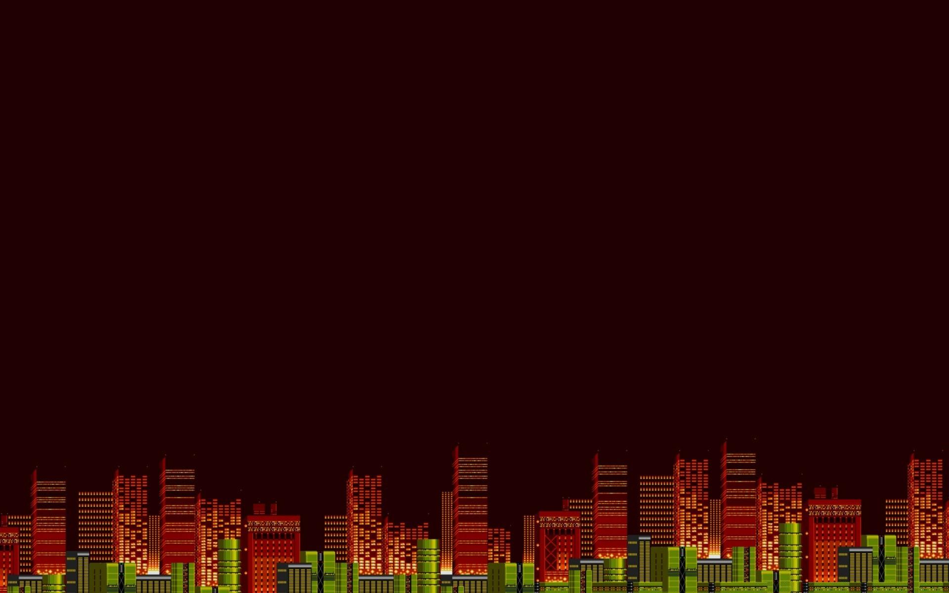 City Vector Wallpapers - Top Free City Vector Backgrounds - WallpaperAccess