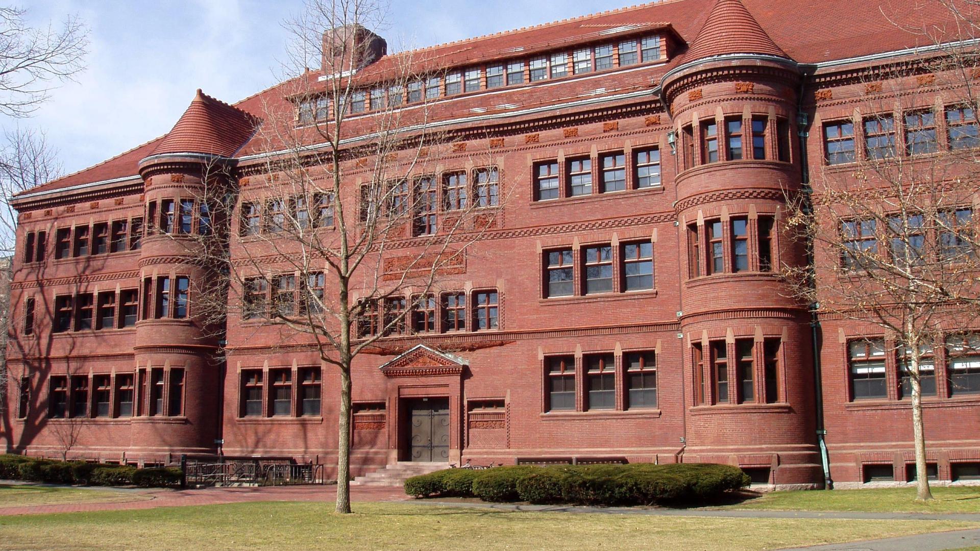 Harvard Business School Wallpapers - Top Free Harvard Business School ...