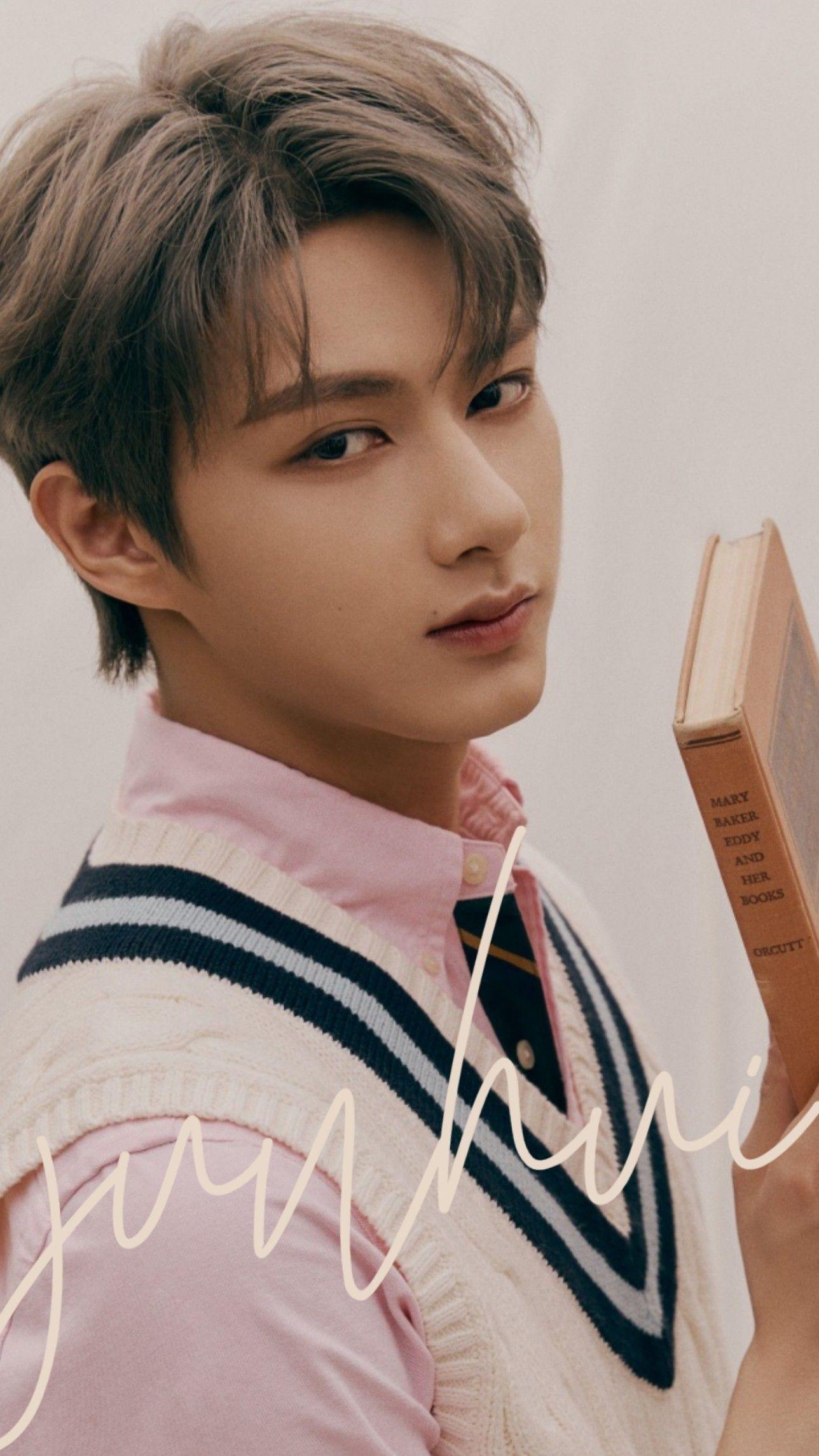 Jun Seventeen Wallpapers - Top Free Jun Seventeen Backgrounds ...