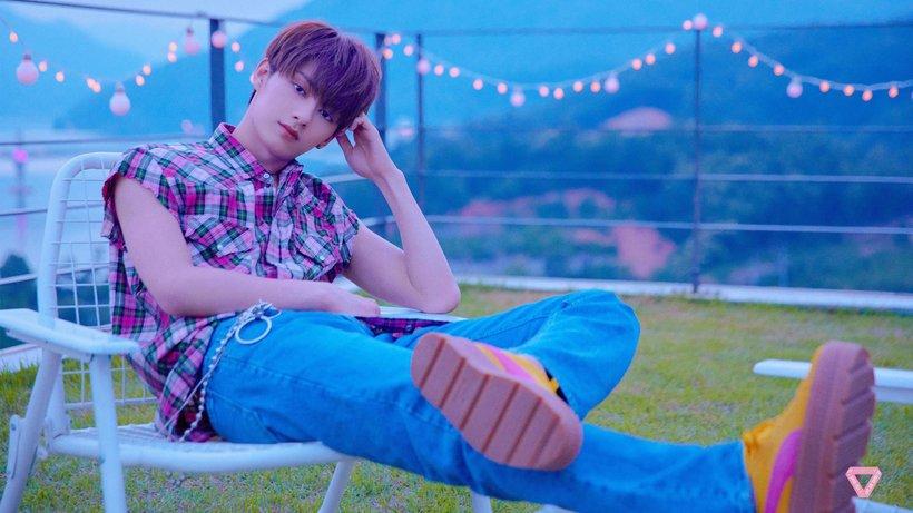 Jun Seventeen Wallpapers - Top Free Jun Seventeen Backgrounds ...